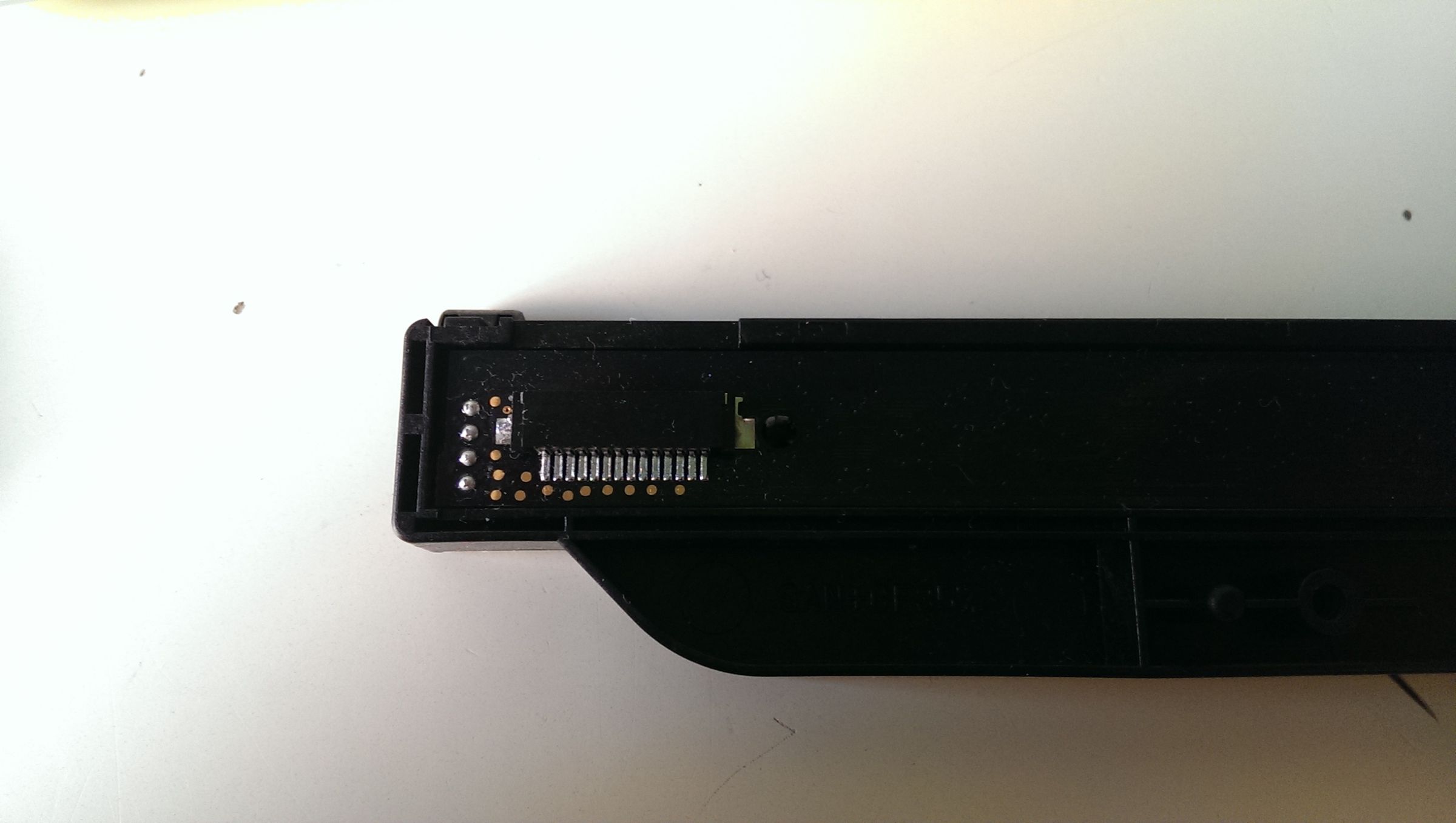 Printer Scanner Light -RED GREEN BLUE : 4 Steps (with Pictures ...