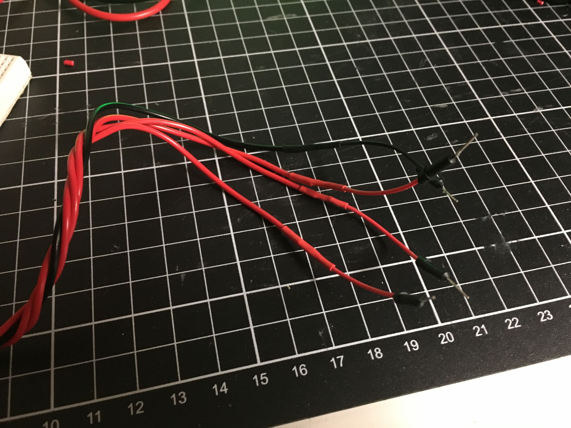 Arduino Light Bar, Brake Lights and Indicators for Any RC Car : 6 Steps ...