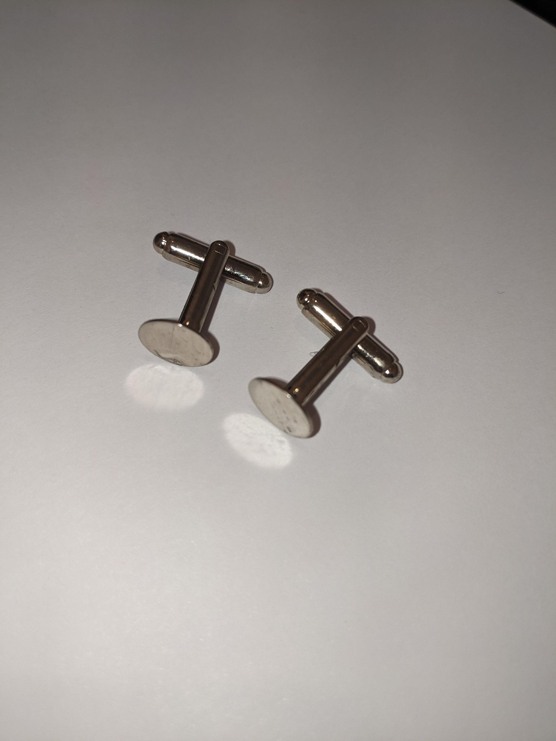Computer Cufflinks : 5 Steps (with Pictures) - Instructables