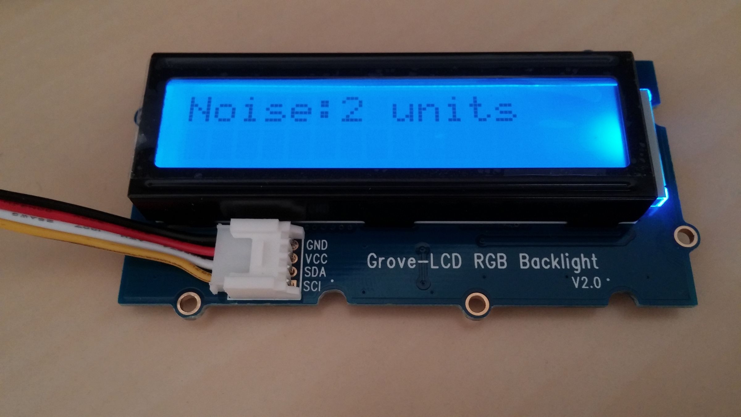 Air Pollution and Environmental Monitor : 11 Steps - Instructables