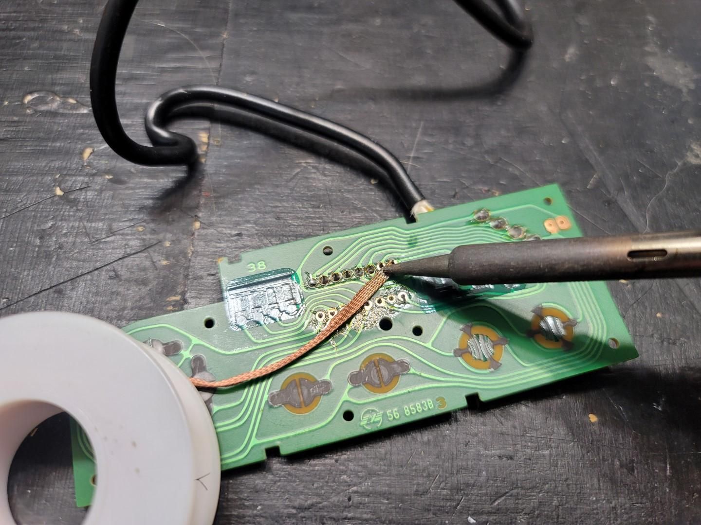 Making a Left Handed NES Controller : 6 Steps (with Pictures) - Instructables