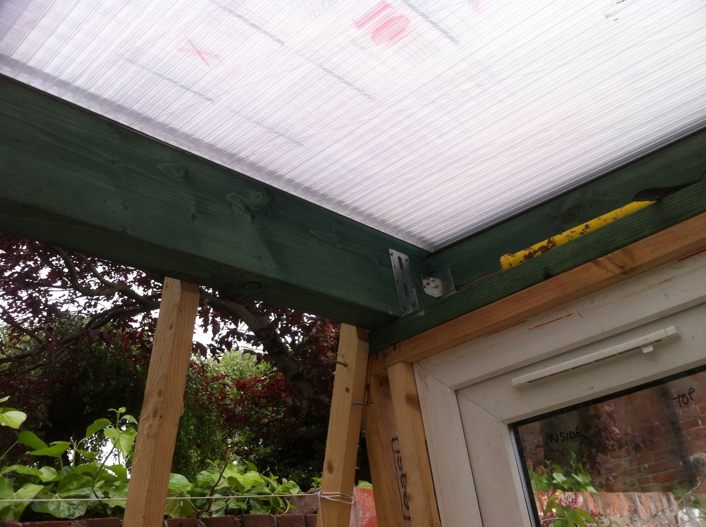 Garden Room - Workshop : 7 Steps (with Pictures) - Instructables