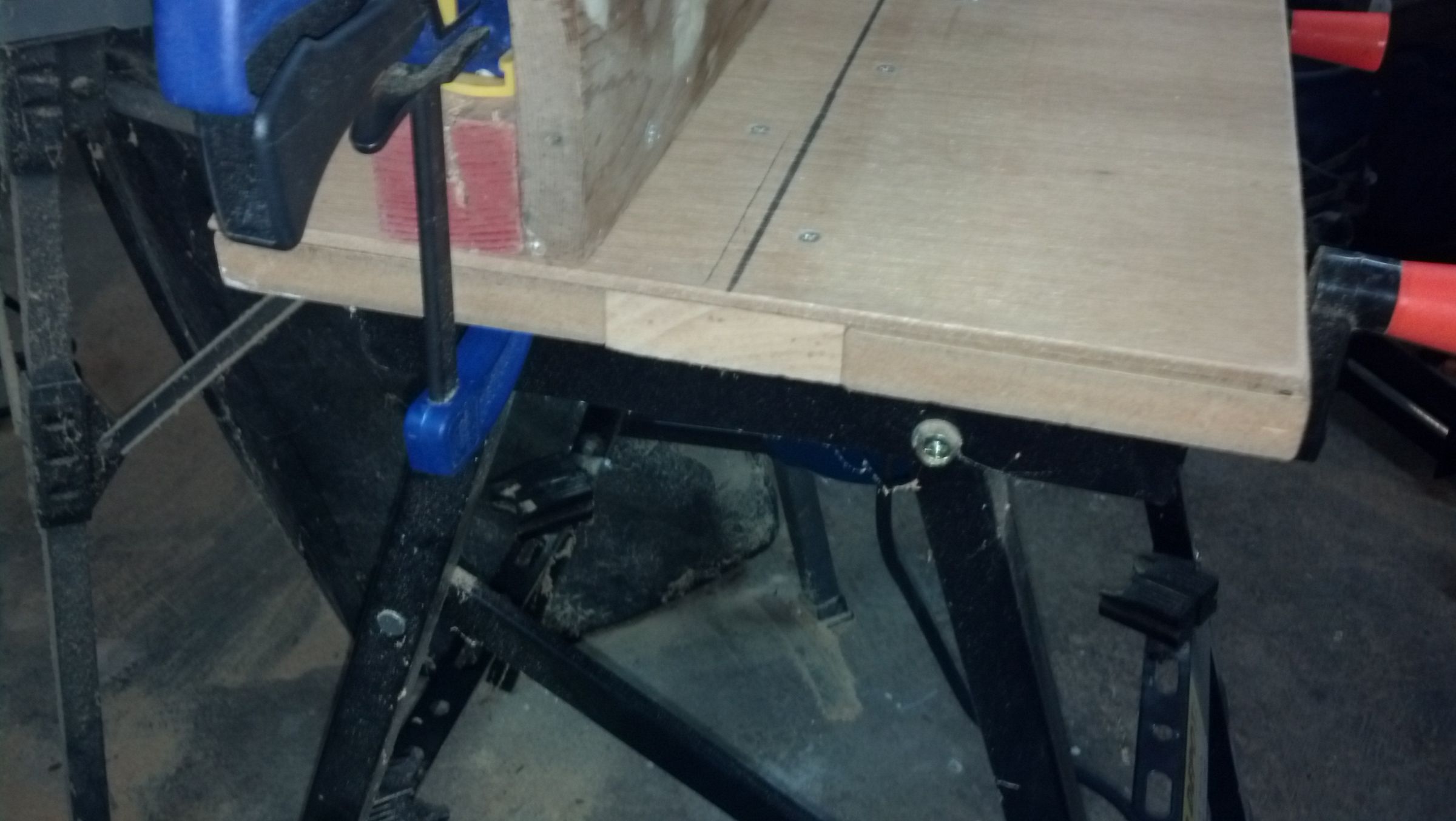 Multi-Tool Stand : 3 Steps (with Pictures) - Instructables