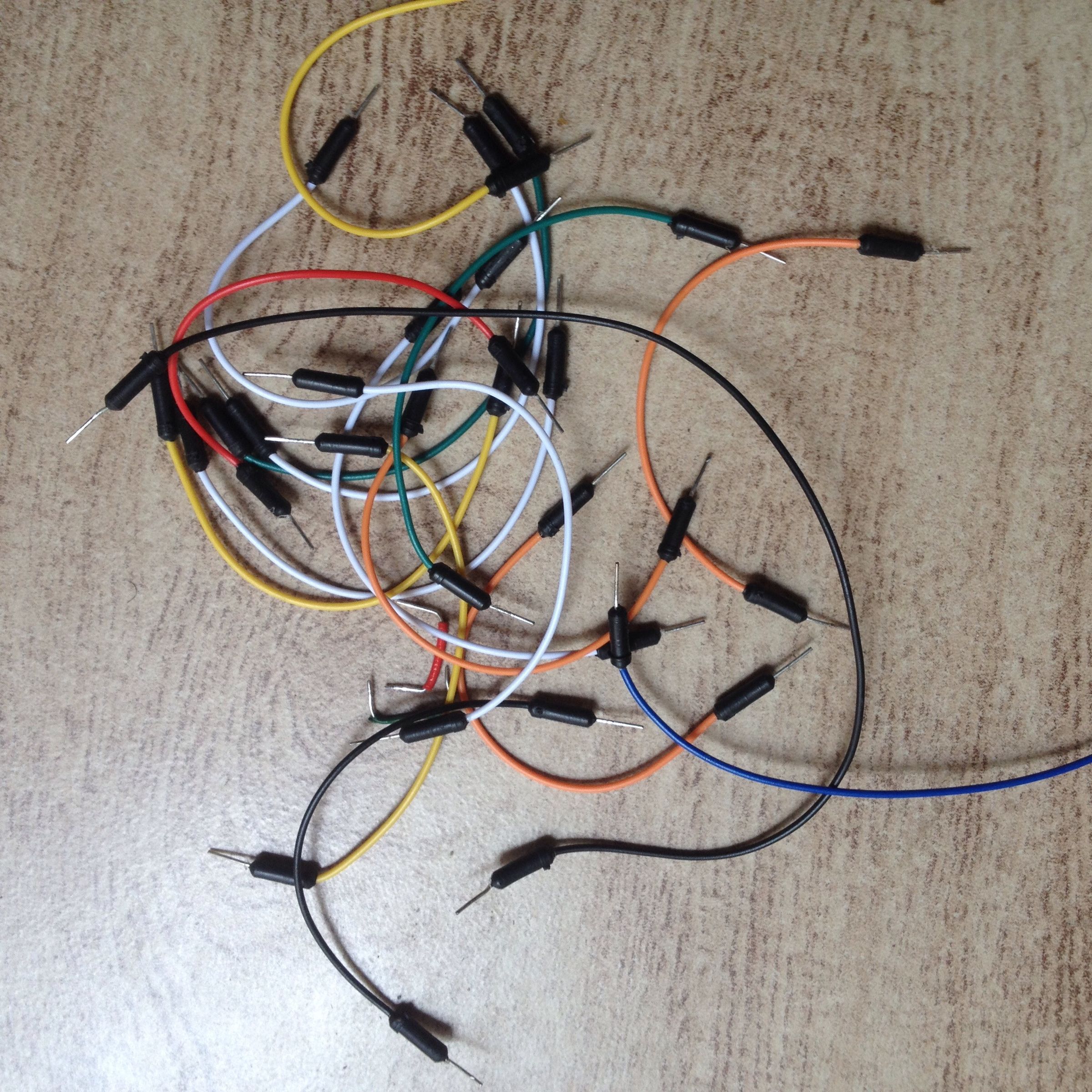 Arduino Lcd : 5 Steps - Instructables