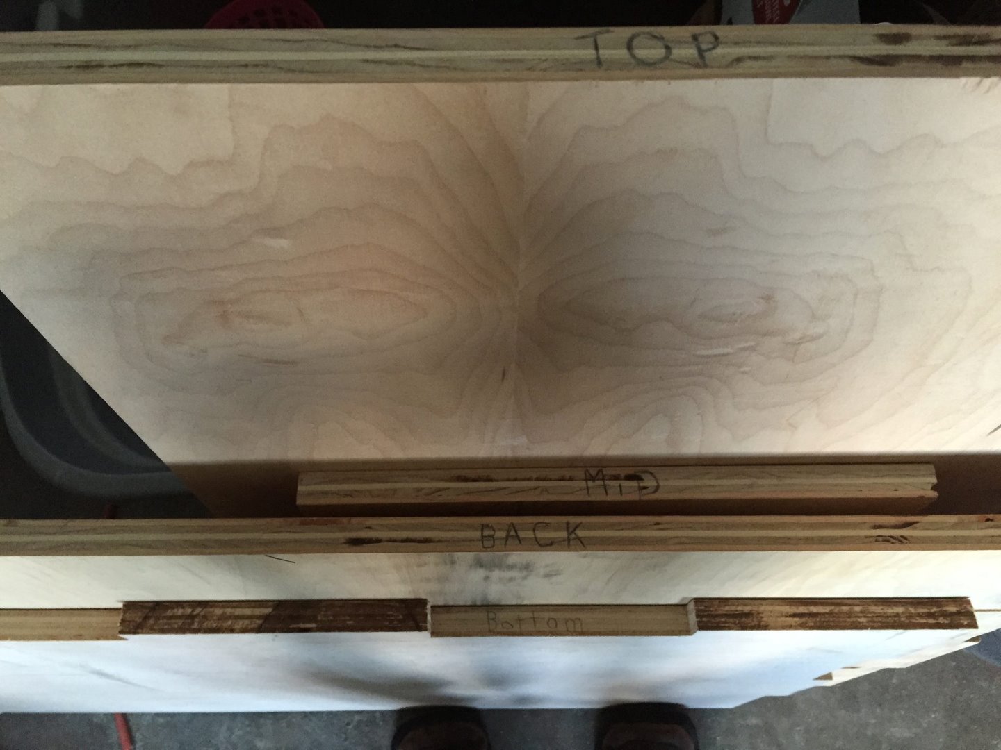 Camping Chuck Box : 10 Steps (with Pictures) - Instructables