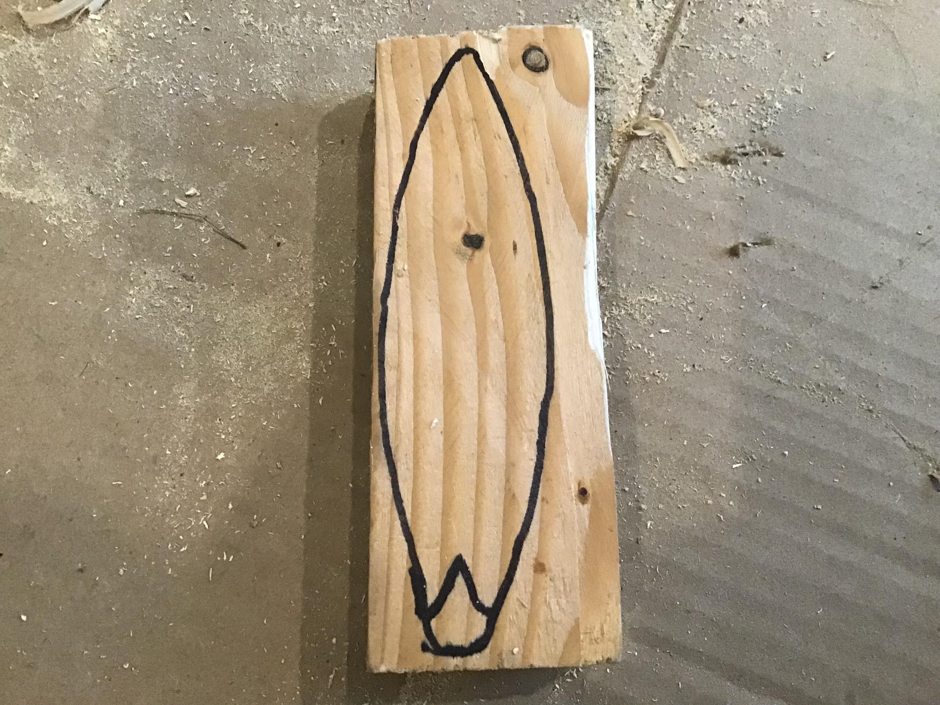 Finger Airboard No Power Tools!!!! : 3 Steps - Instructables