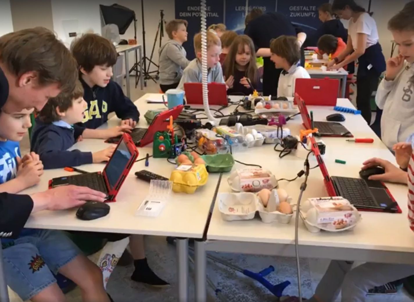 Sphere-o-bot: a Friendly Art Robot : 15 Steps (with Pictures ...