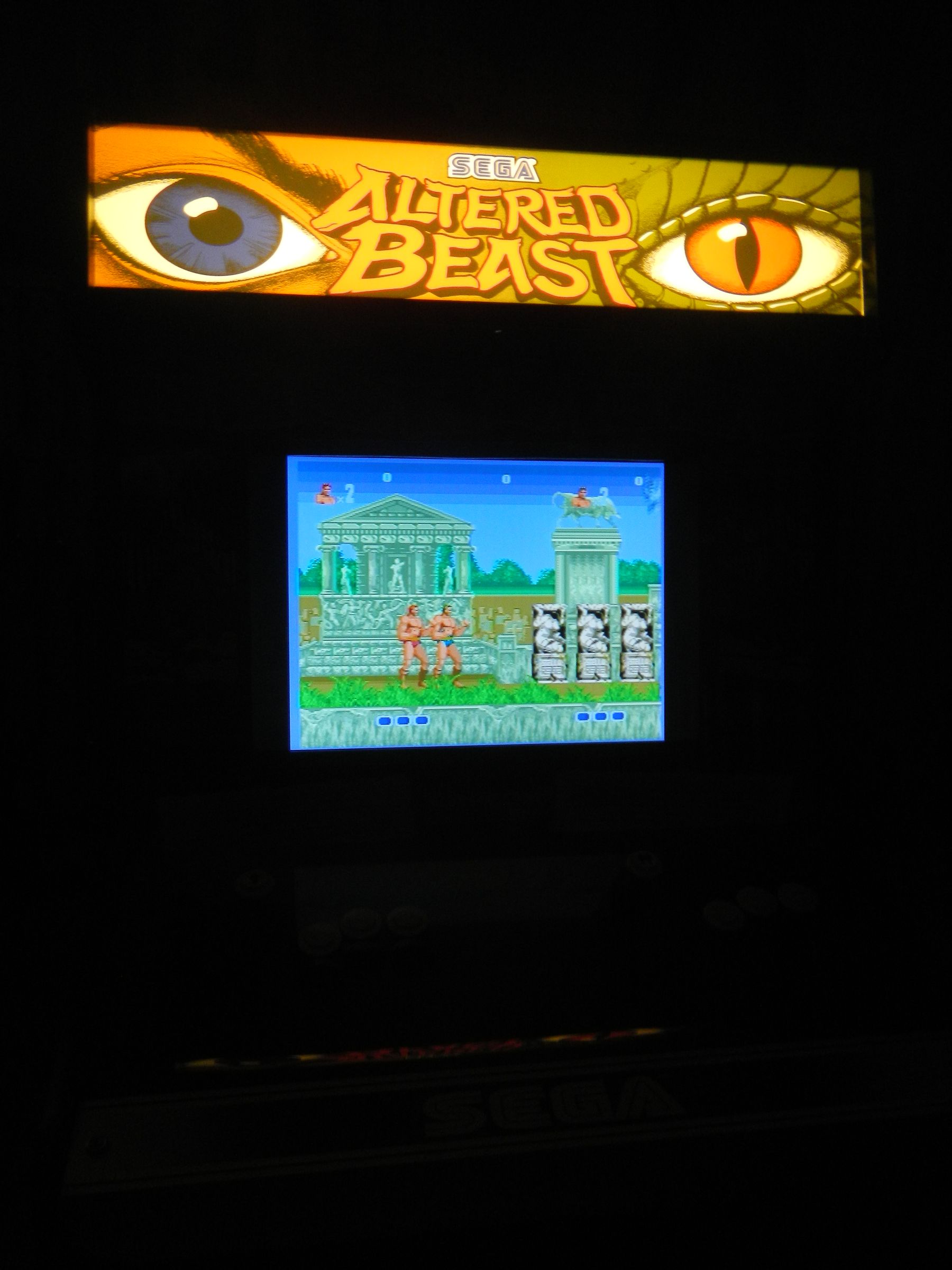 Homemade SNES Arcade Machine (with Pictures) - Instructables