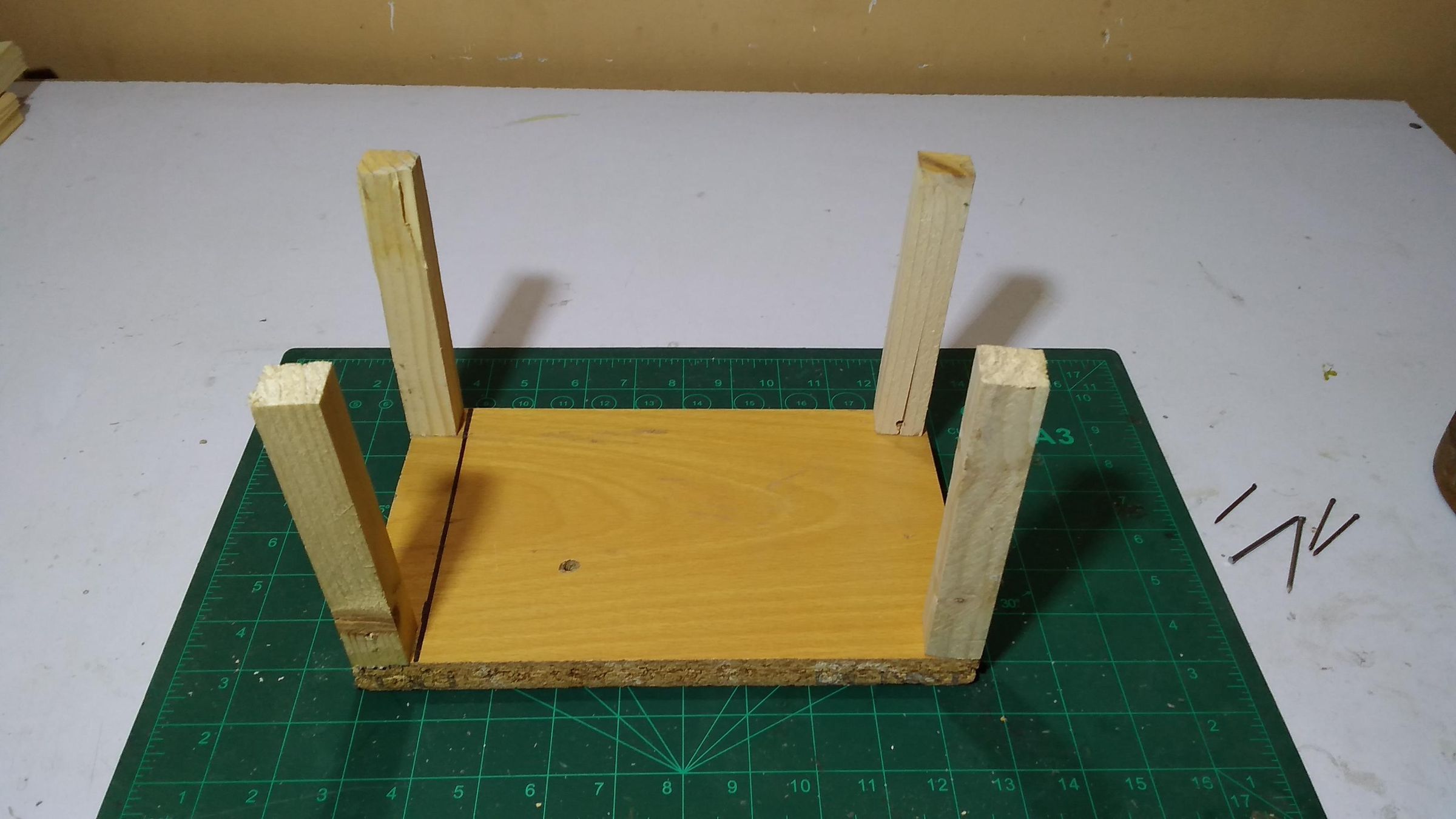 How to Make Bird House : 8 Steps (with Pictures) - Instructables