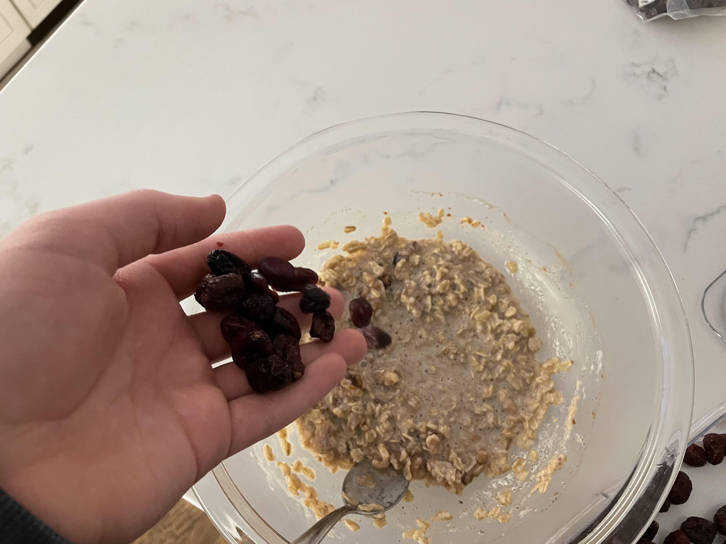 Easy Microwave Oatmeal! (with Pictures) - Instructables