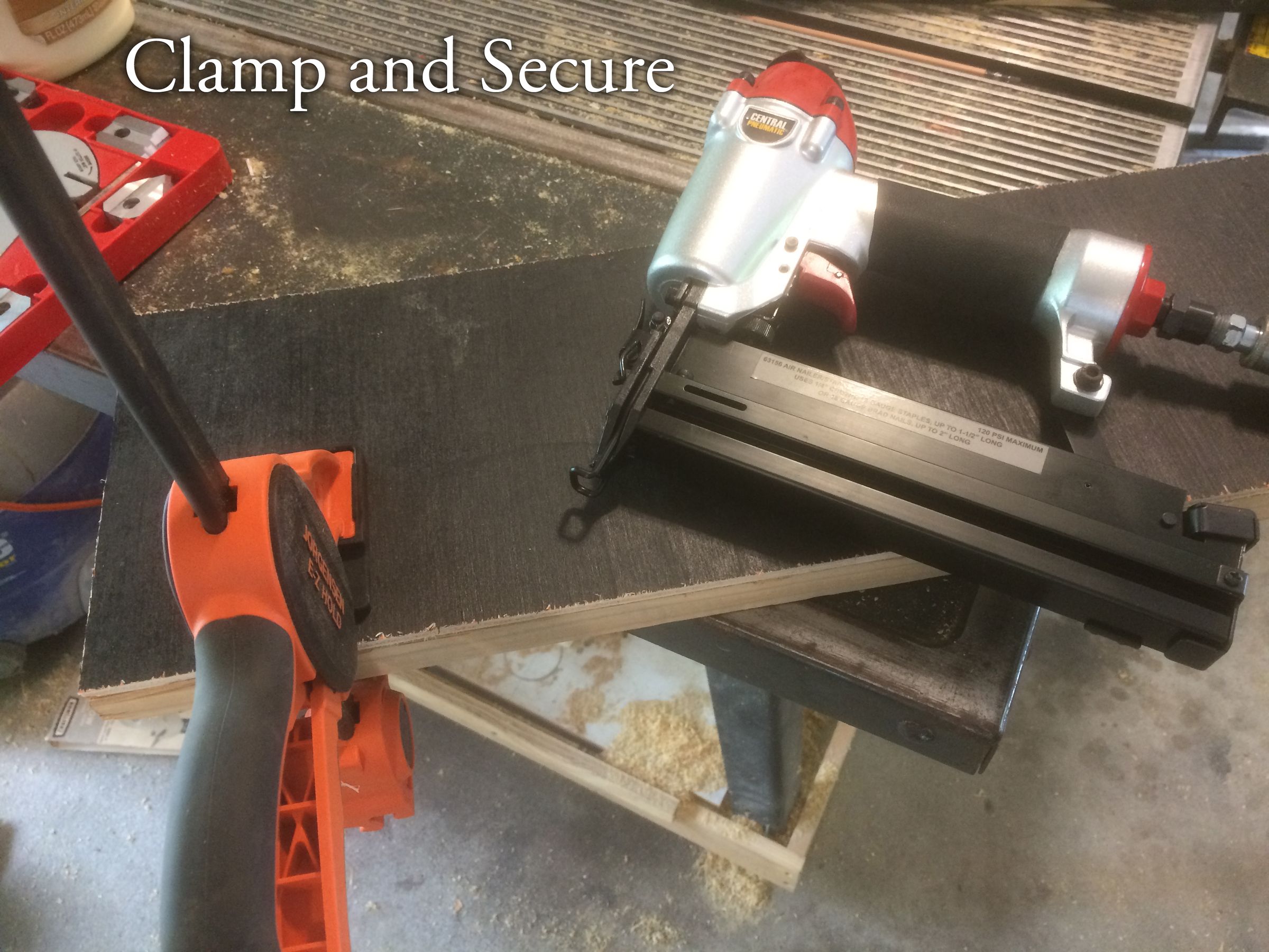 DIY Wood Molding on a Table Saw : 8 Steps (with Pictures) - Instructables