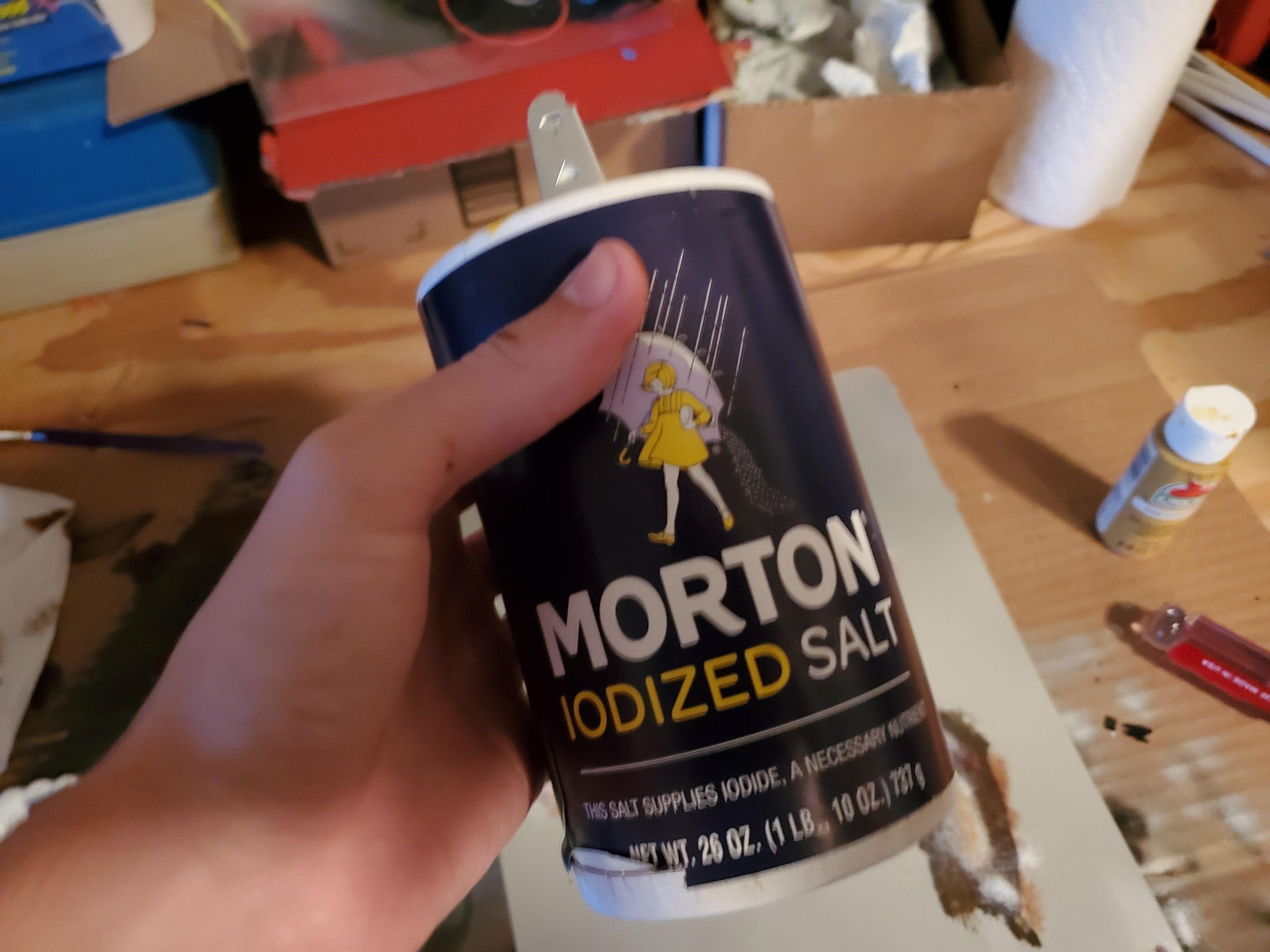 District 9 Sign : 9 Steps - Instructables