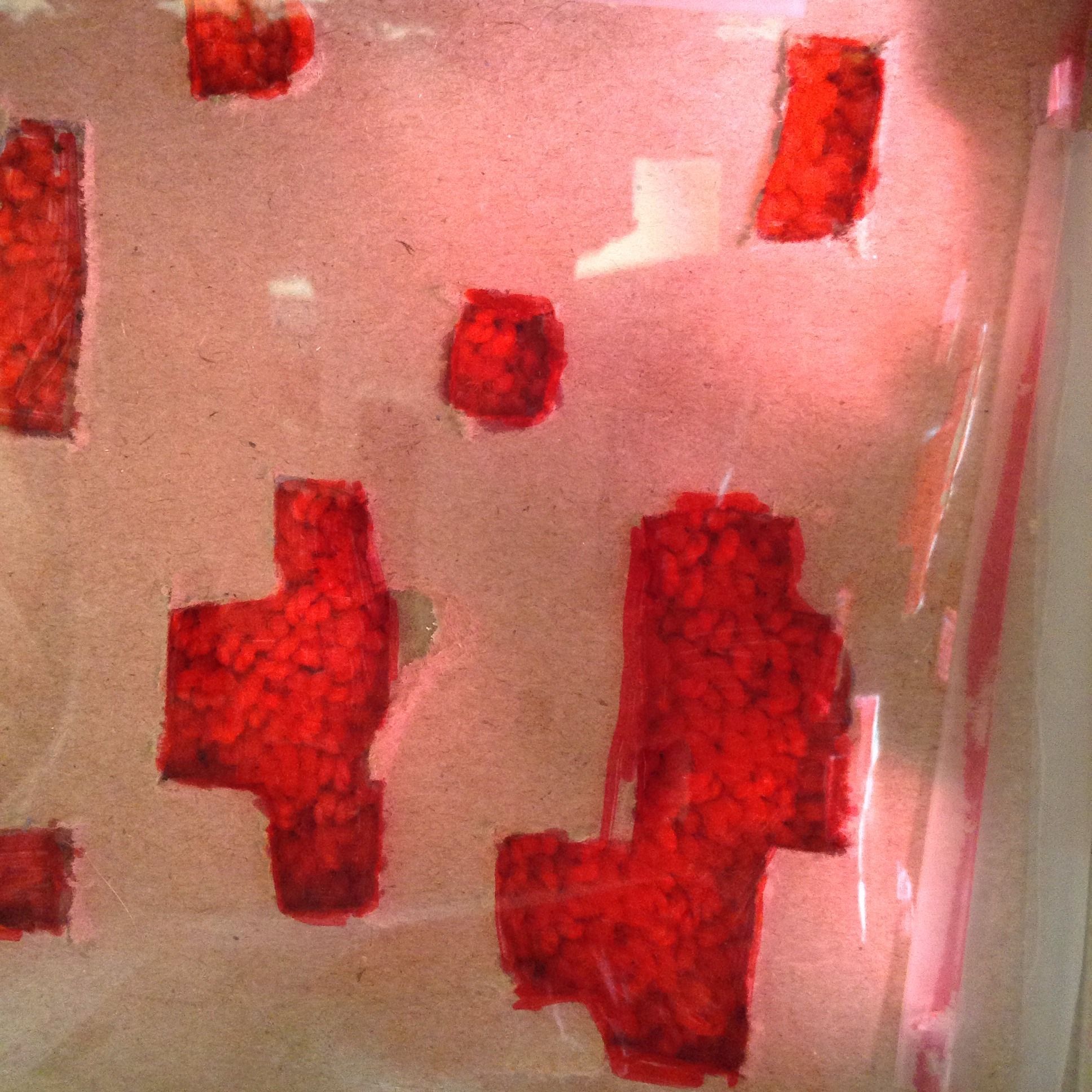 Minecraft Glowing Redstone Block : 11 Steps (with Pictures) - Instructables