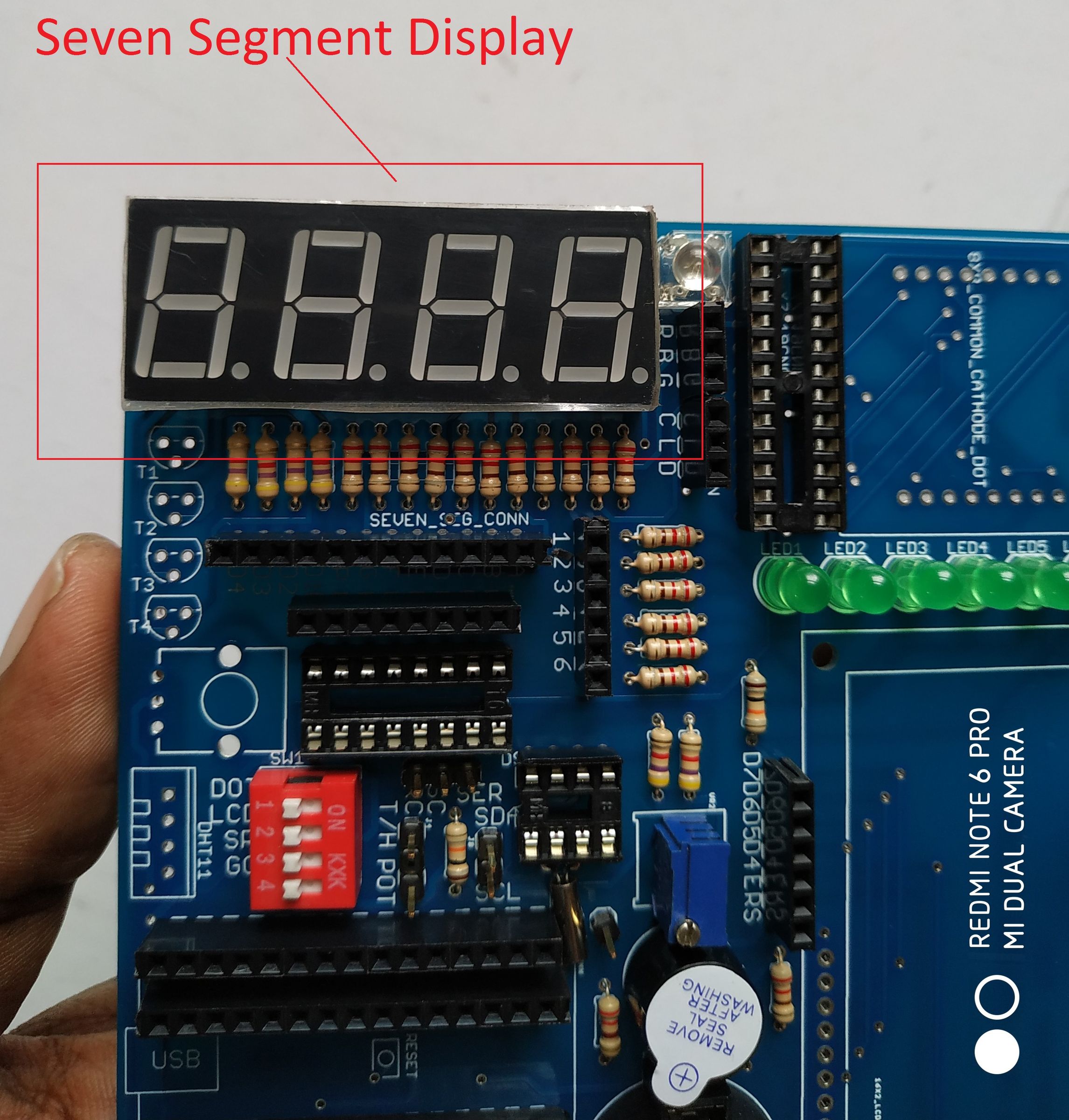 Arduino Learner Kit (Open Source) : 7 Steps (with Pictures) - Instructables