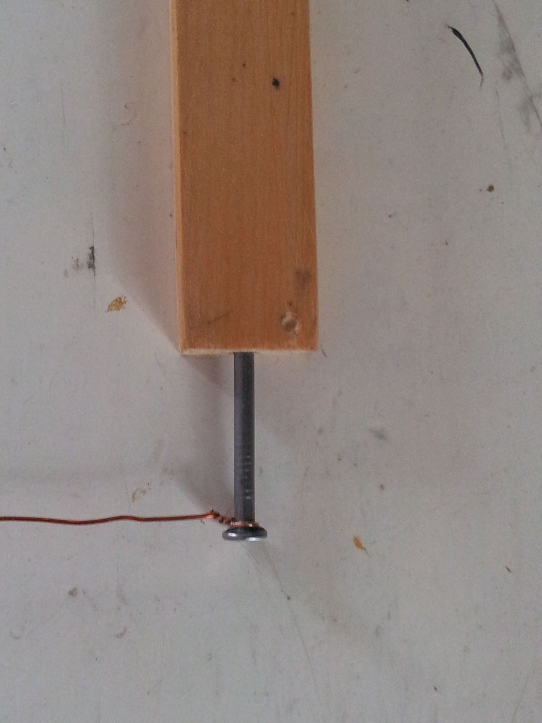 Spark Based Metal Engraver - Instructables