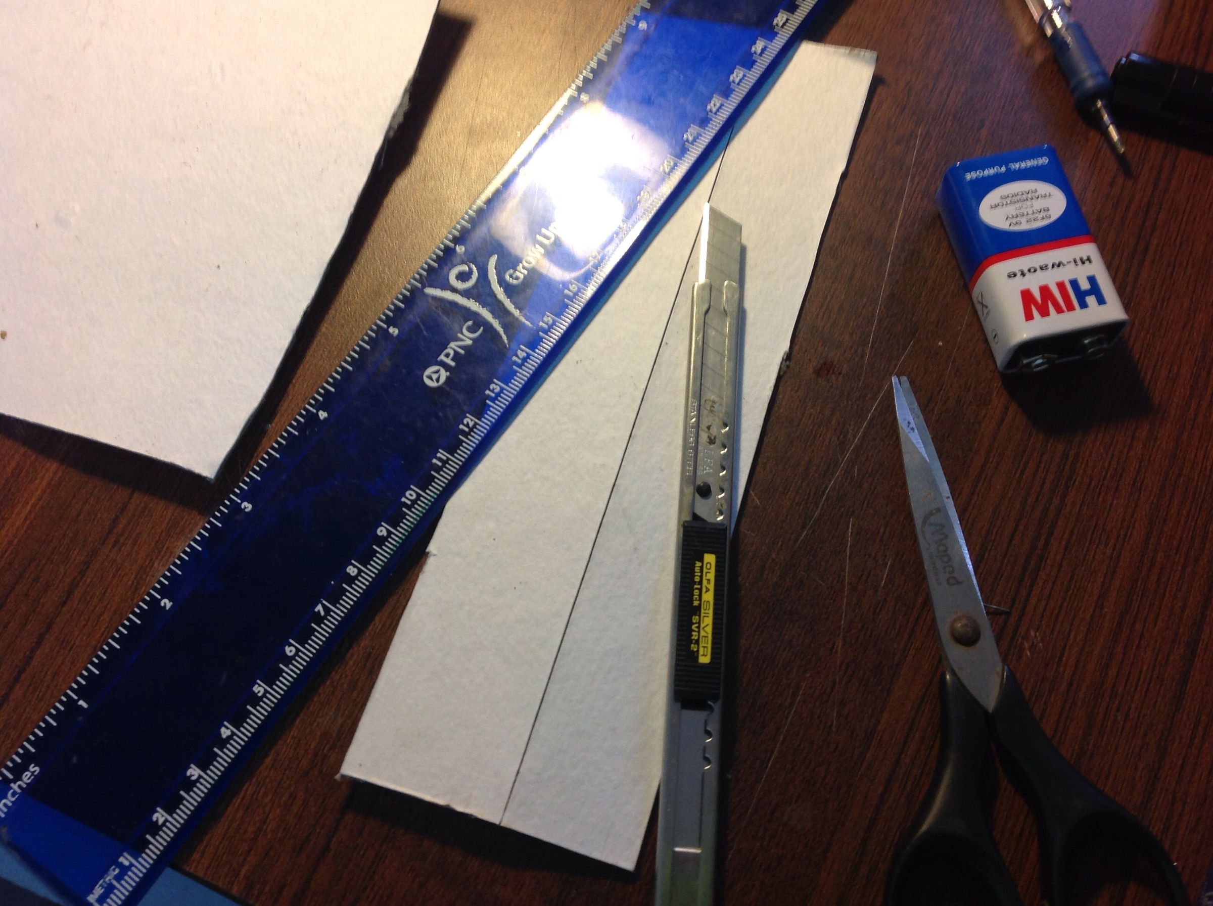 Arduino Tutorial: Capacitive Touch Sensors : 21 Steps (with Pictures ...