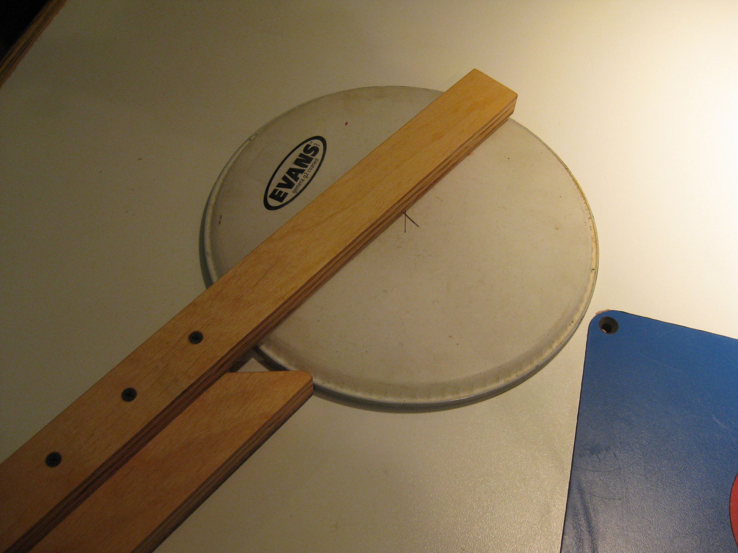 Disc Center Finder : 5 Steps (with Pictures) - Instructables