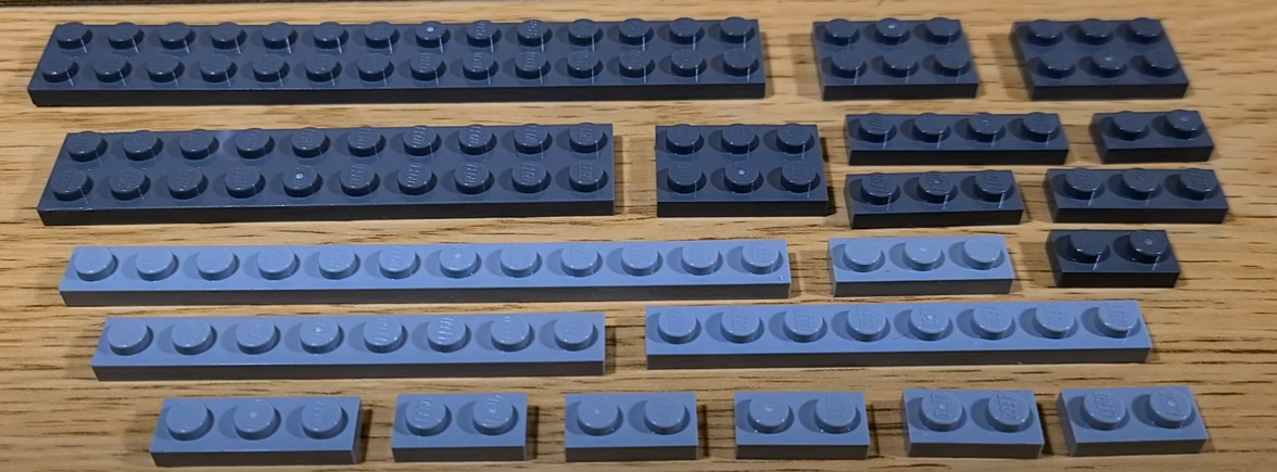 How to Build a Working Lego Glass Elevator With Sliding Doors! : 5 ...