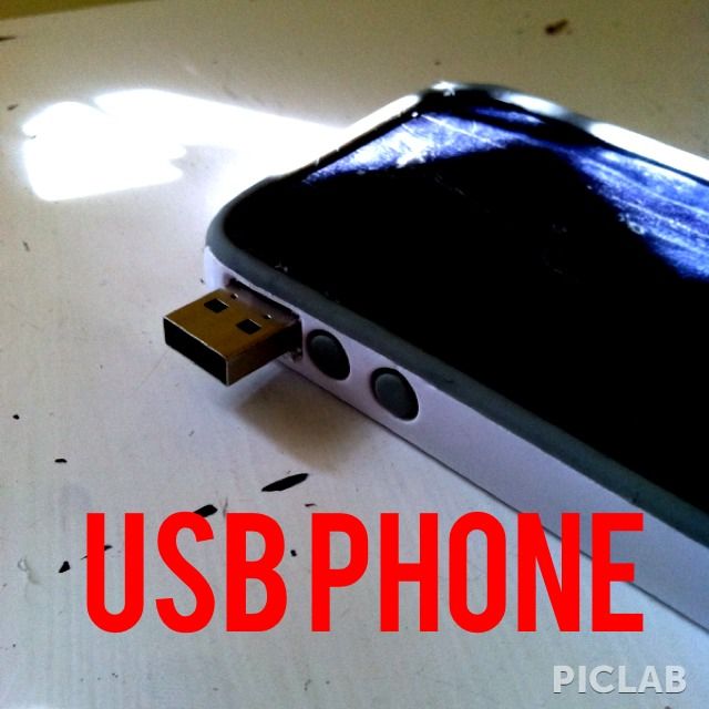 USB IPhone Chip : 7 Steps - Instructables