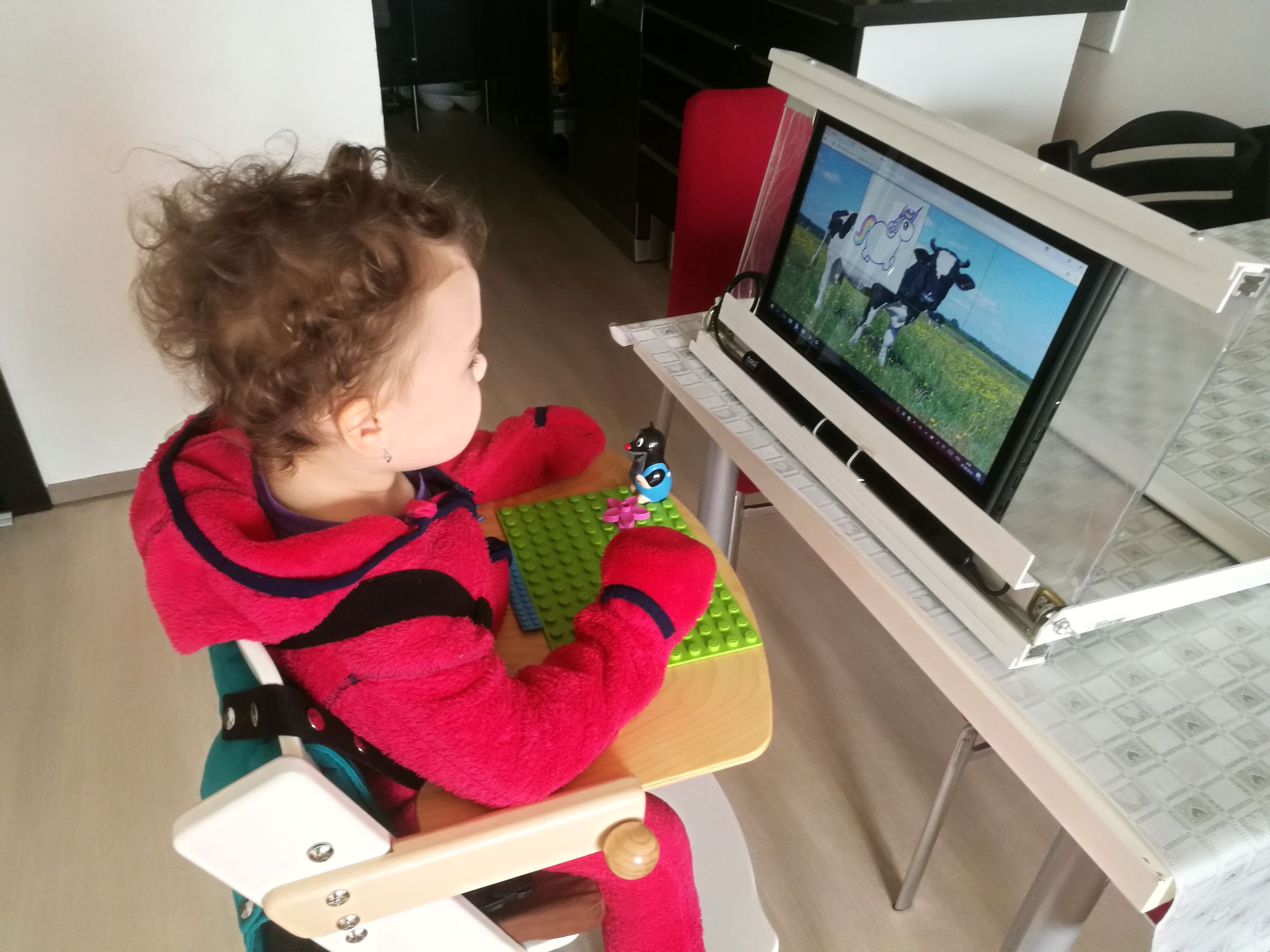 EYECOM - Eye Communicator : 3 Steps - Instructables