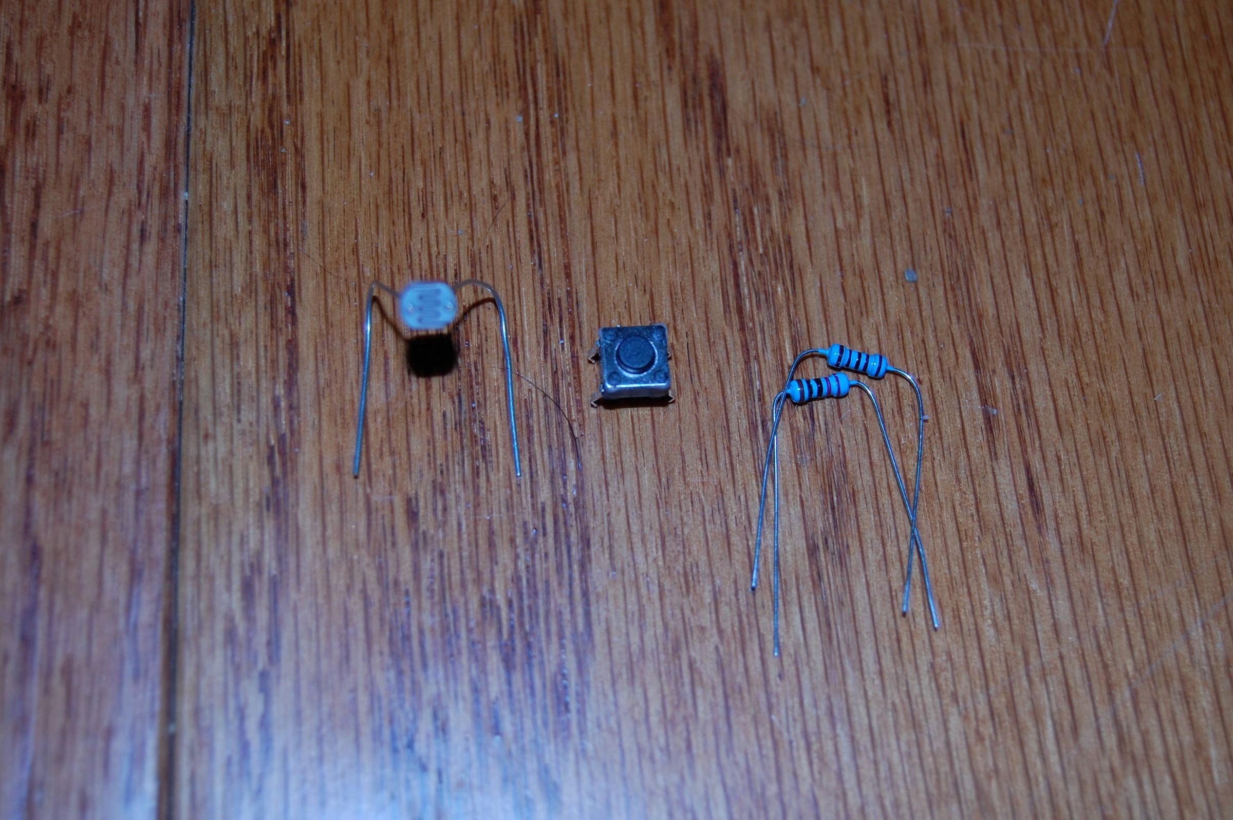 Motorized Window Blinds Controller : 23 Steps (with Pictures ...