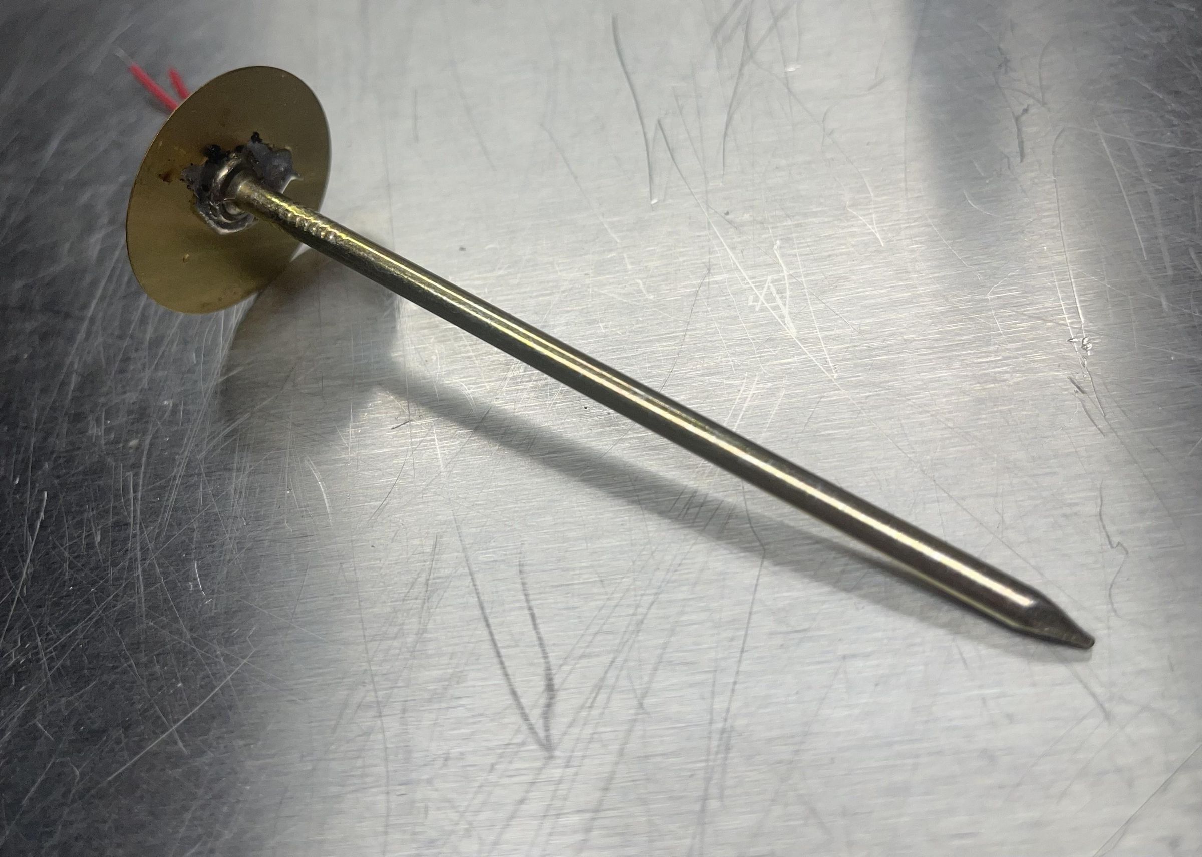 Amplified Automotive Stethoscope and Other Scope Compatible Probes : 7 ...