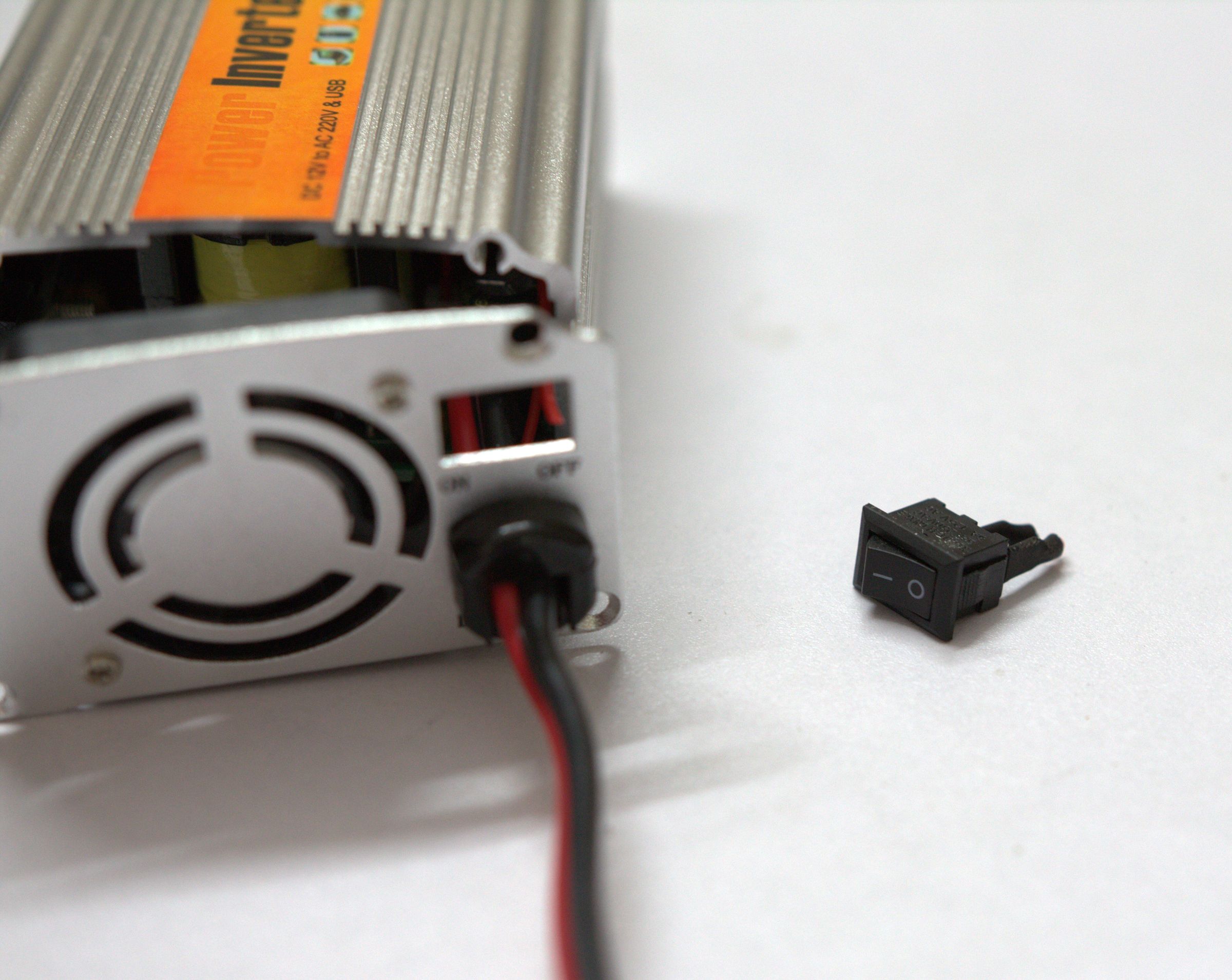 DIY Solar Power Generator V1.0 : 17 Steps (with Pictures) - Instructables
