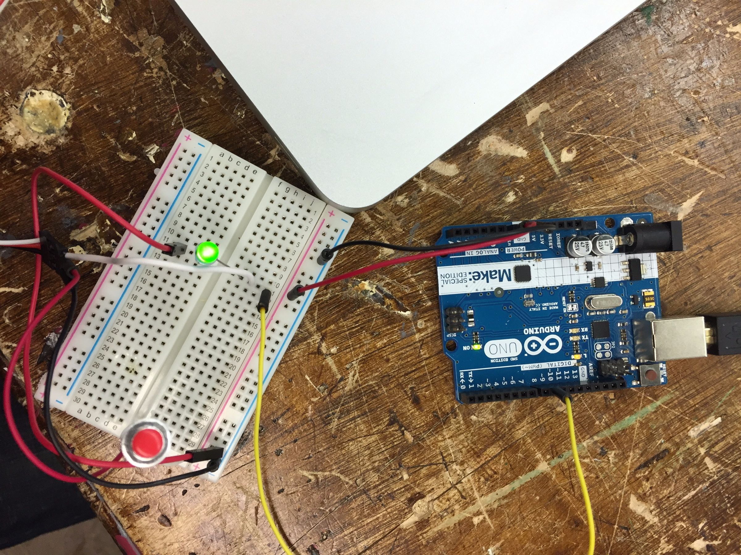How to Make a One Foot Tall Portable Vending Machine (With Arduino and ...