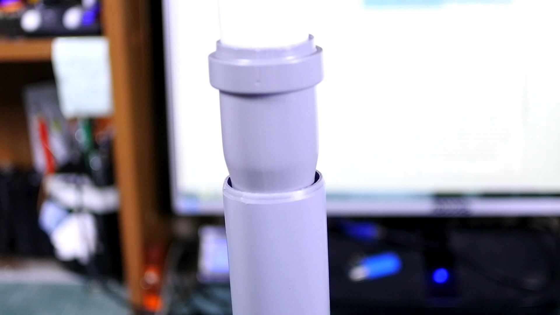 Arduino Based Lightsaber With Light and Sound Effects : 14 Steps (with ...