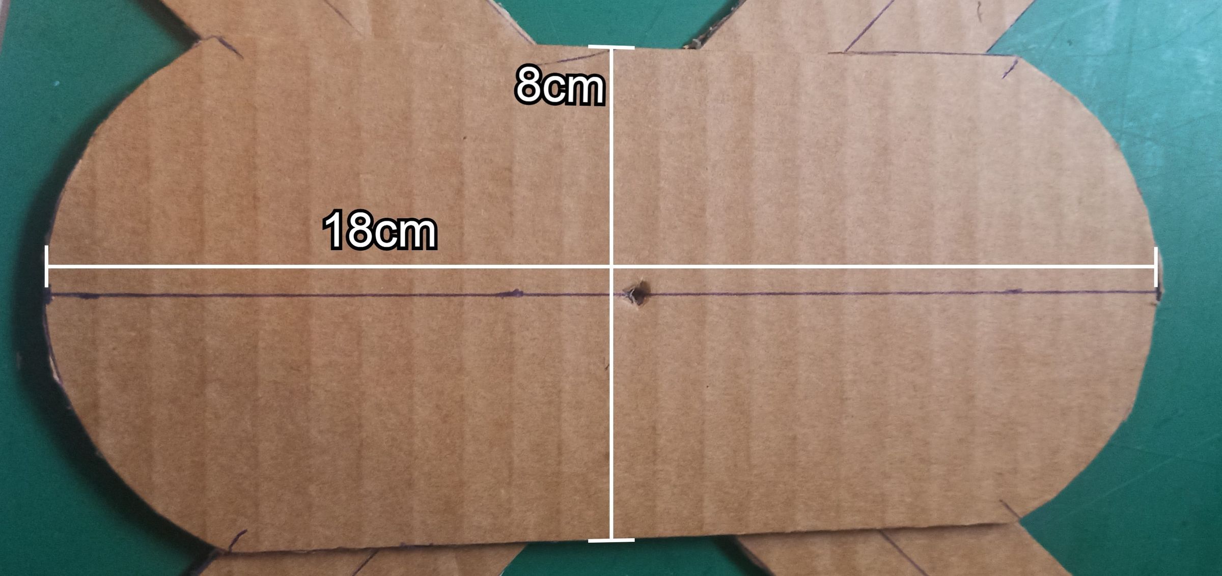 Cardboard Quadcopter : 8 Steps (with Pictures) - Instructables