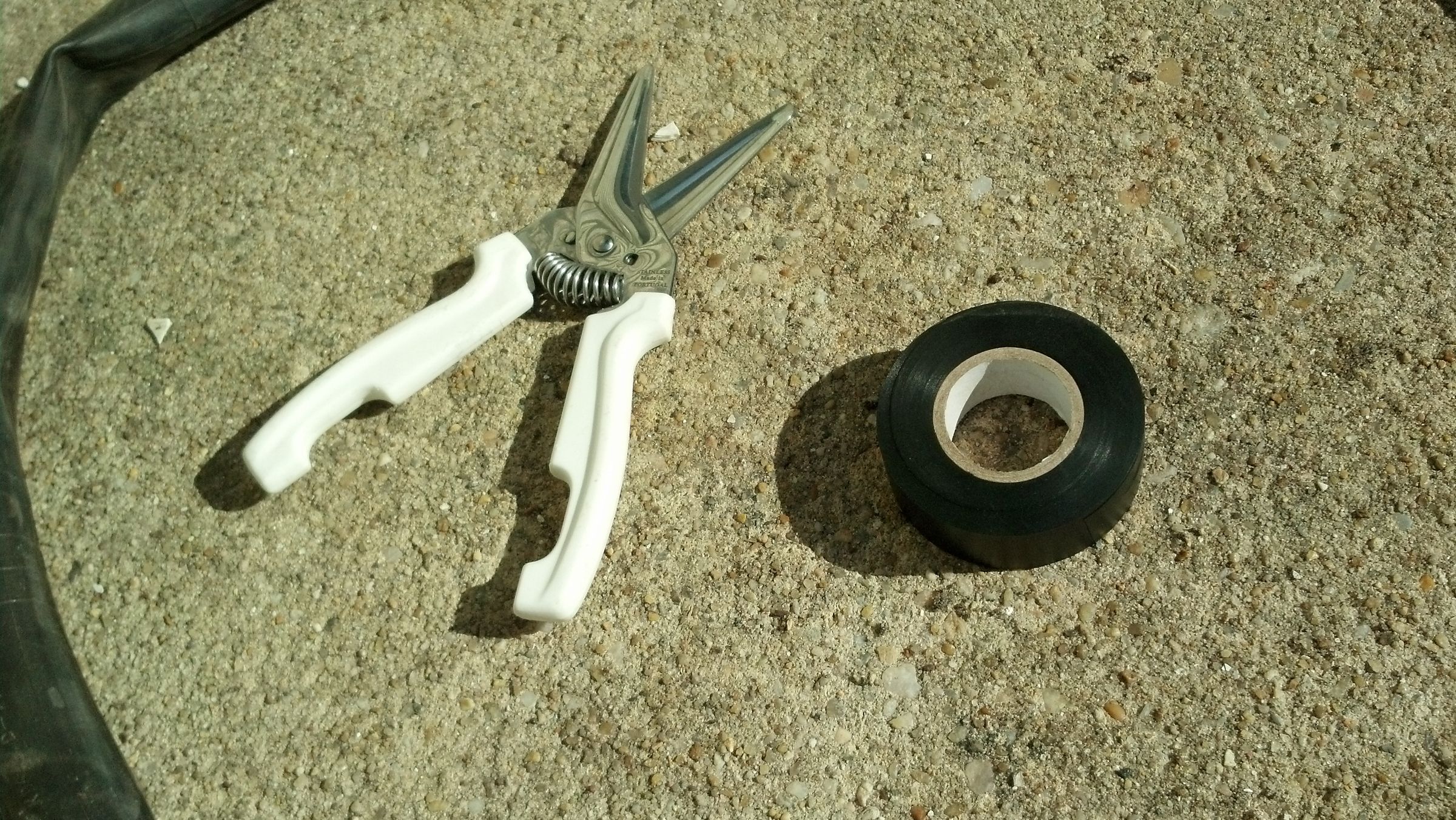 DIY Bike Grips : 8 Steps (with Pictures) - Instructables