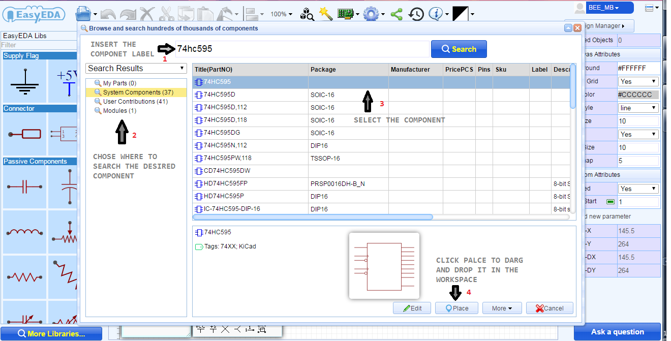 Increase Digital Pins of Your Arduino Using the 74HC595 (IOExtension Module With Arduino Library ...