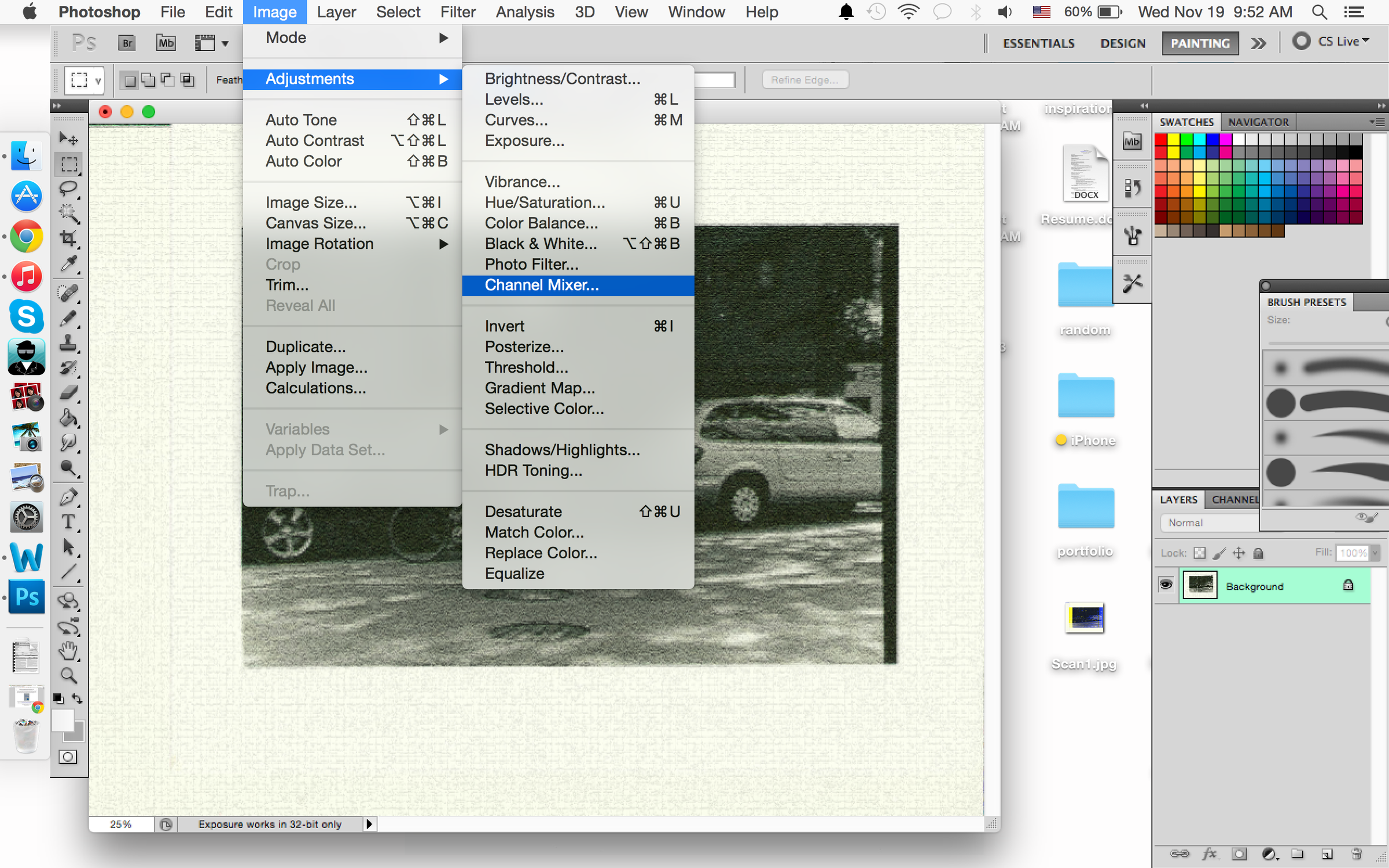 How To: Altering Images to Make a GIF : 10 Steps - Instructables