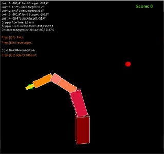Robotic Arm Controller : 4 Steps - Instructables