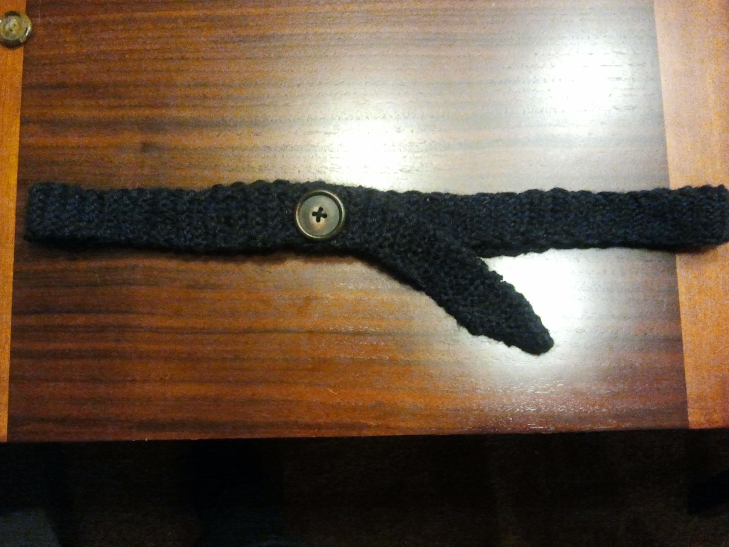 Weekly Make It Challenge: Buttons - Instructables