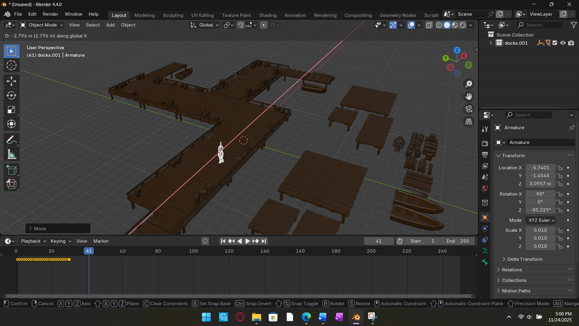 DIY Animated Short Film : 50 Steps (with Pictures) - Instructables
