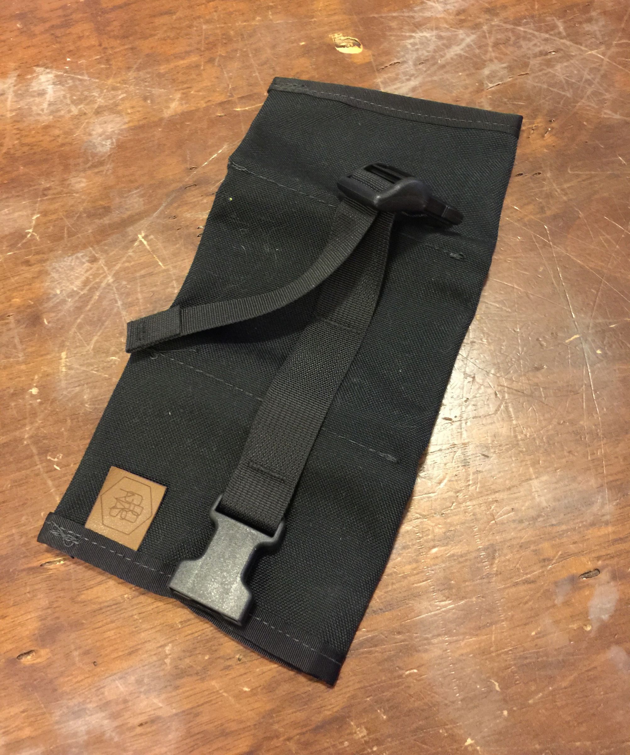 Bicycle Tool Roll : 7 Steps (with Pictures) - Instructables