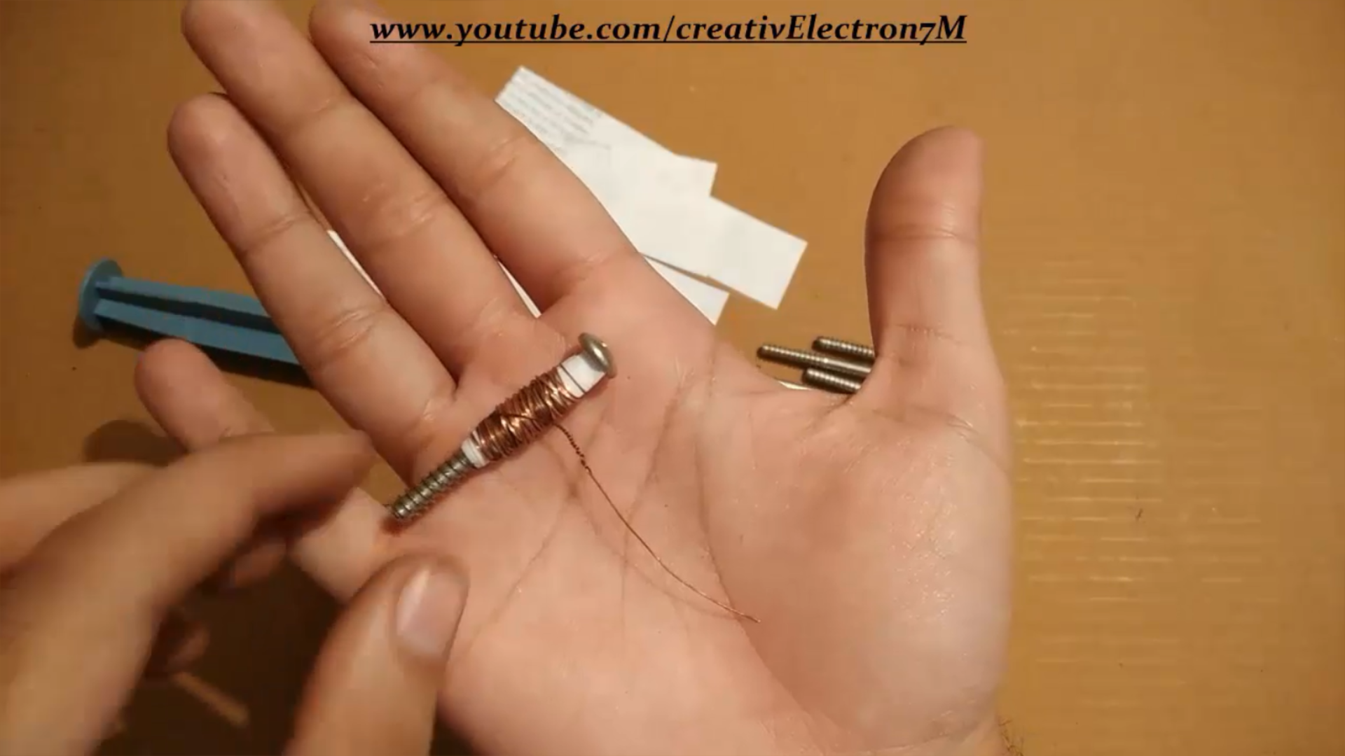 Make a Powerful 9V Rechargable Salt Battery : 4 Steps (with Pictures ...