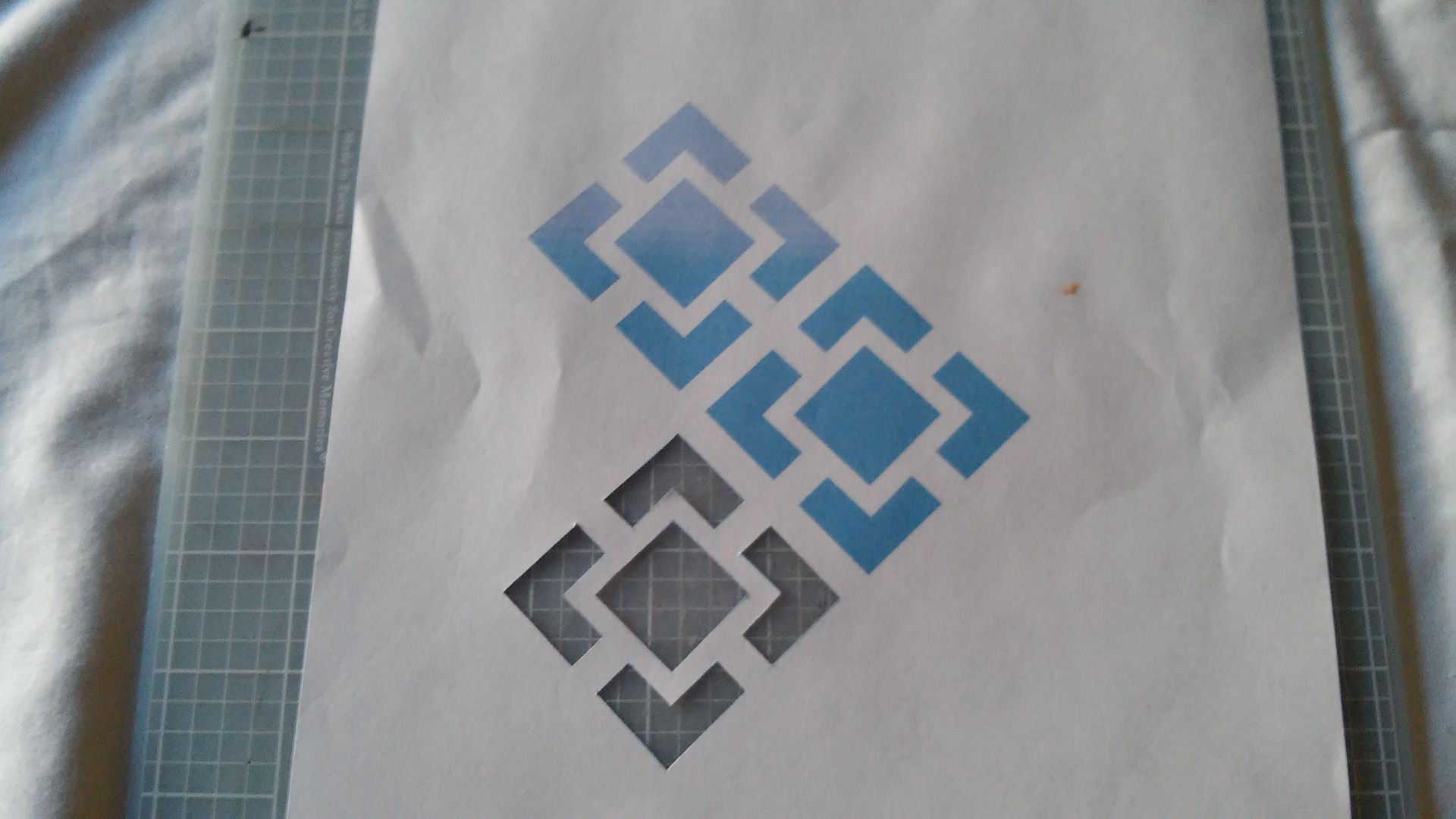 Cut Out Artwork : 4 Steps - Instructables