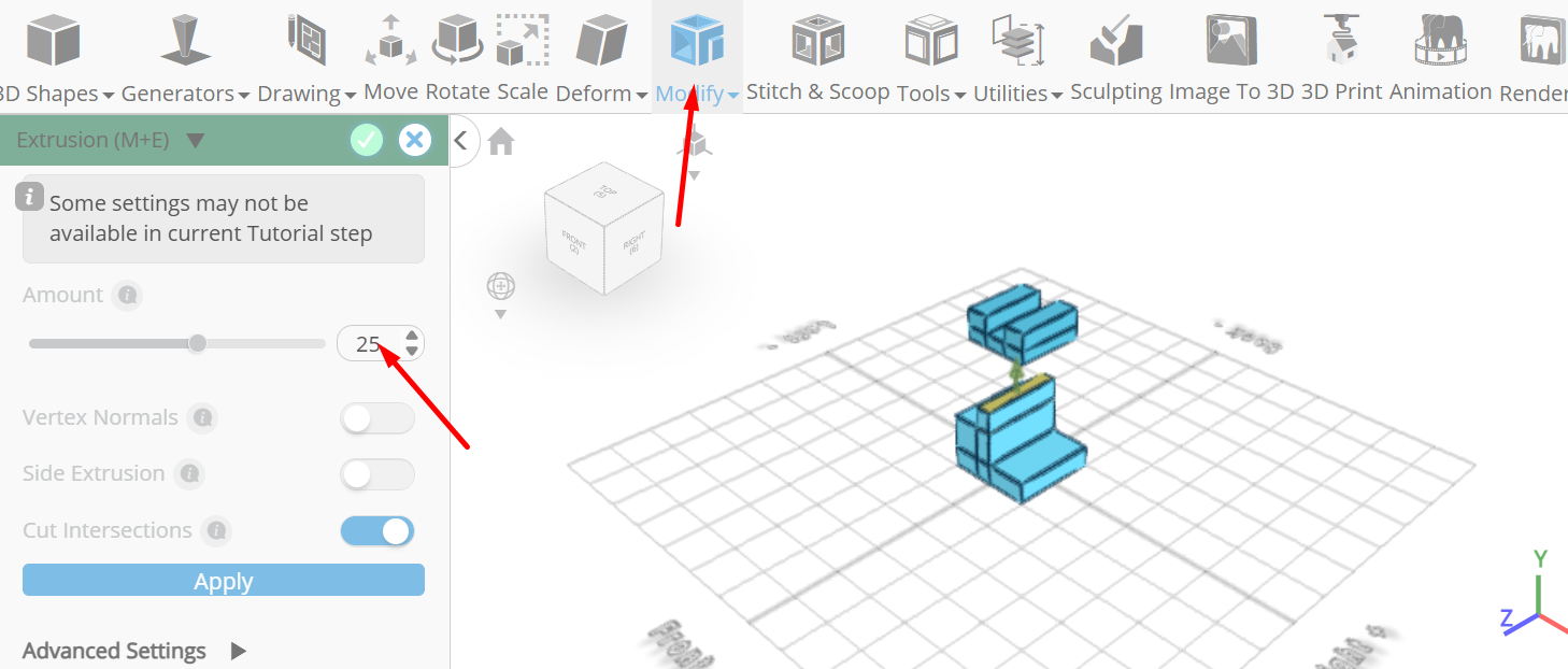 How to Design Custom Shapes Using 3D CAD Software (with Pictures ...
