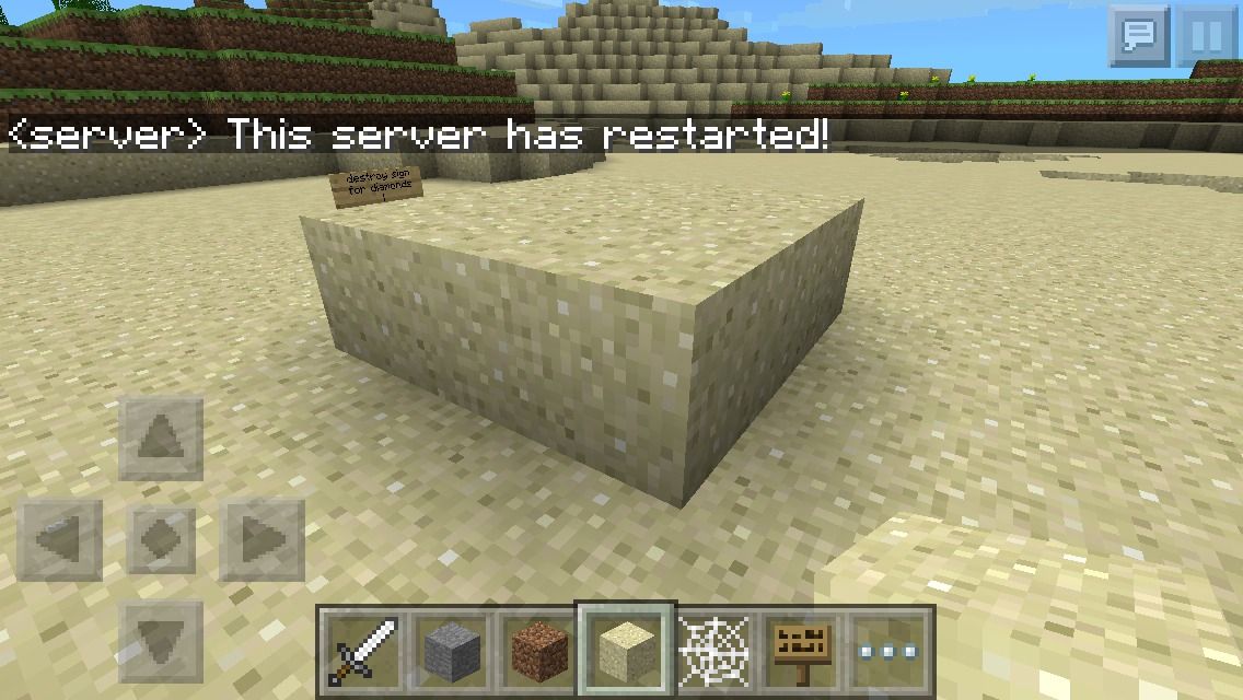 How to Build a Quick Sand Trap in Minecraft : 10 Steps - Instructables