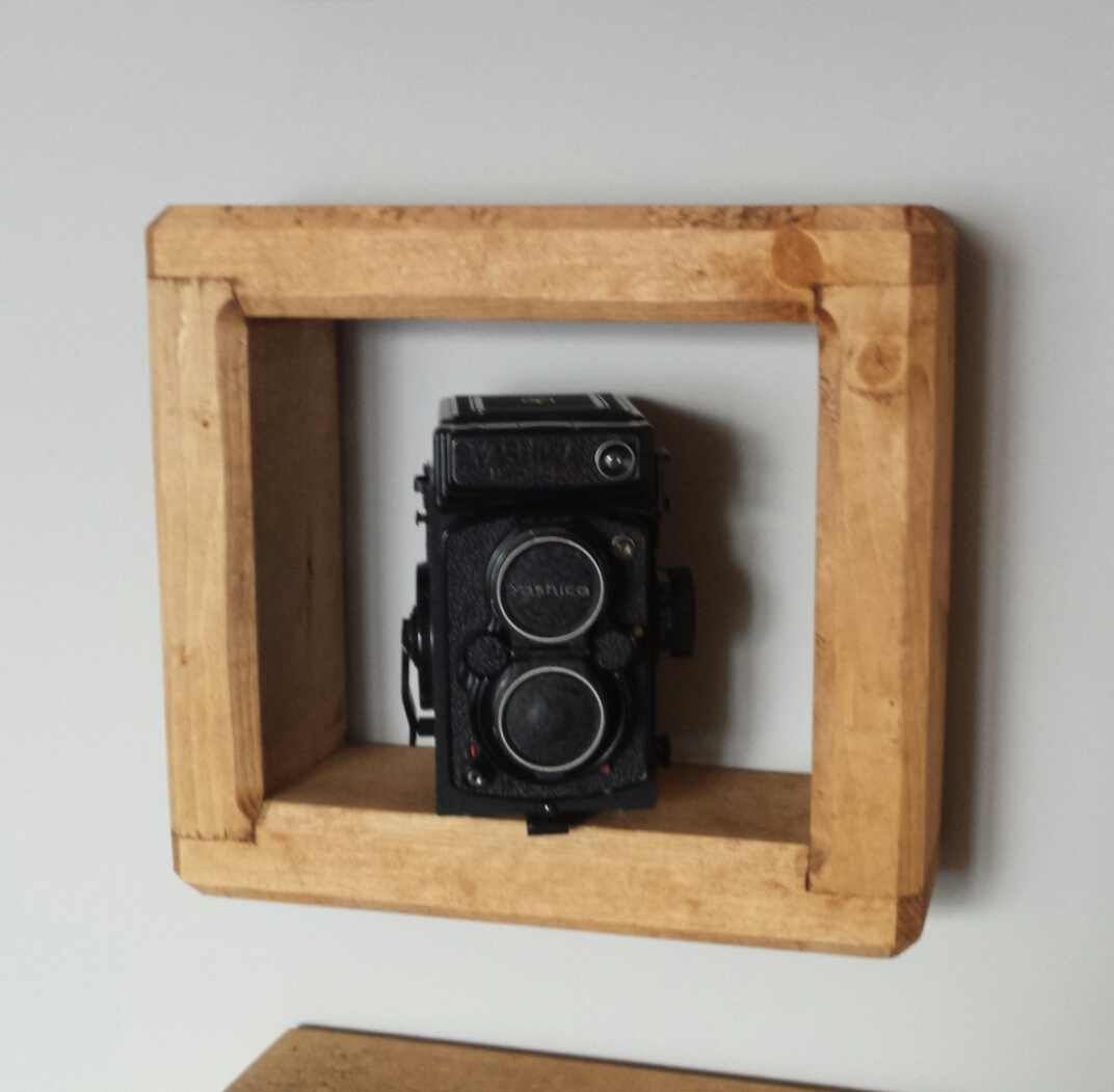 2x4 Rustic Camera Frames : 5 Steps - Instructables