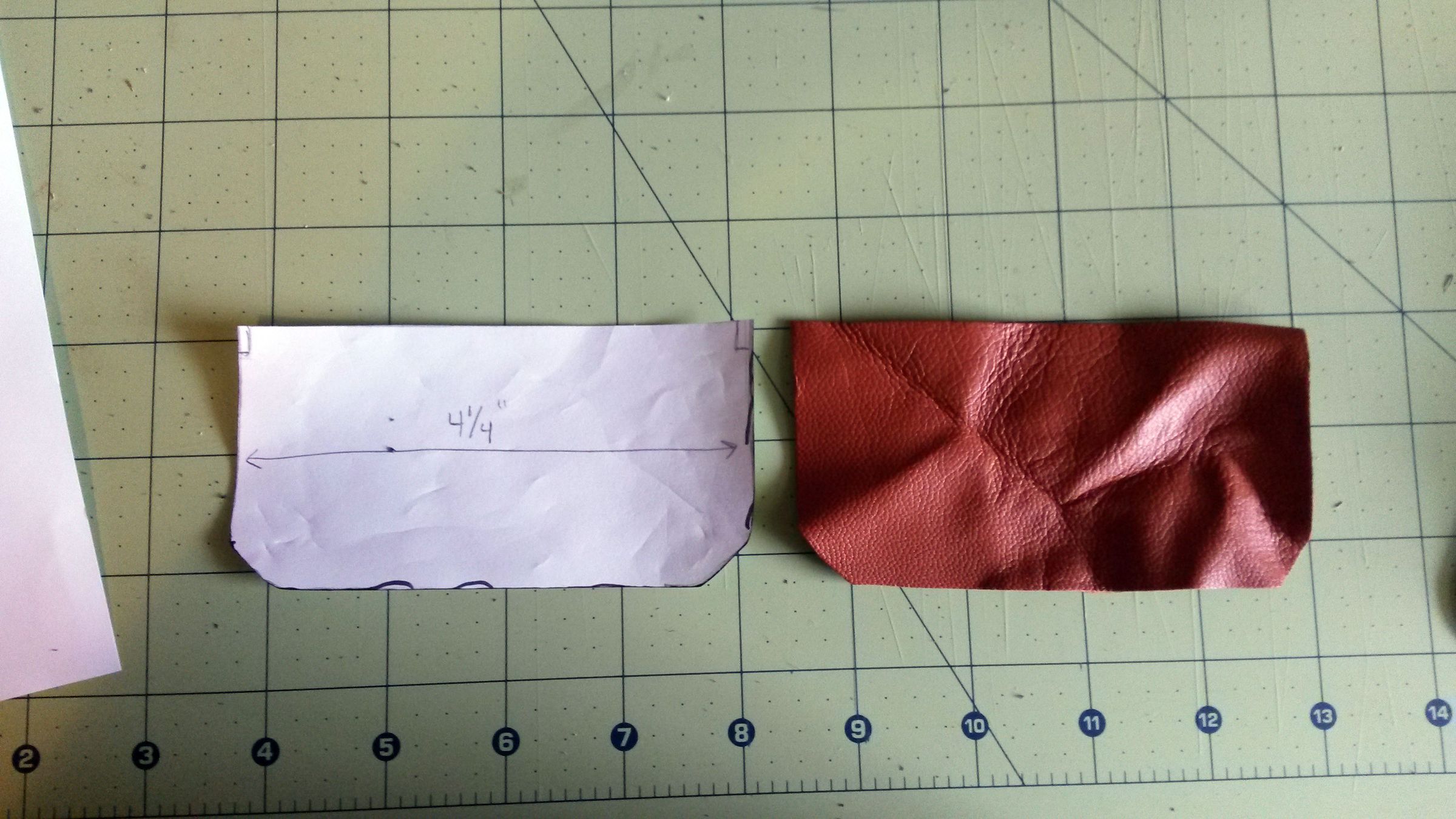 Anti-Theft Wallet : 8 Steps (with Pictures) - Instructables