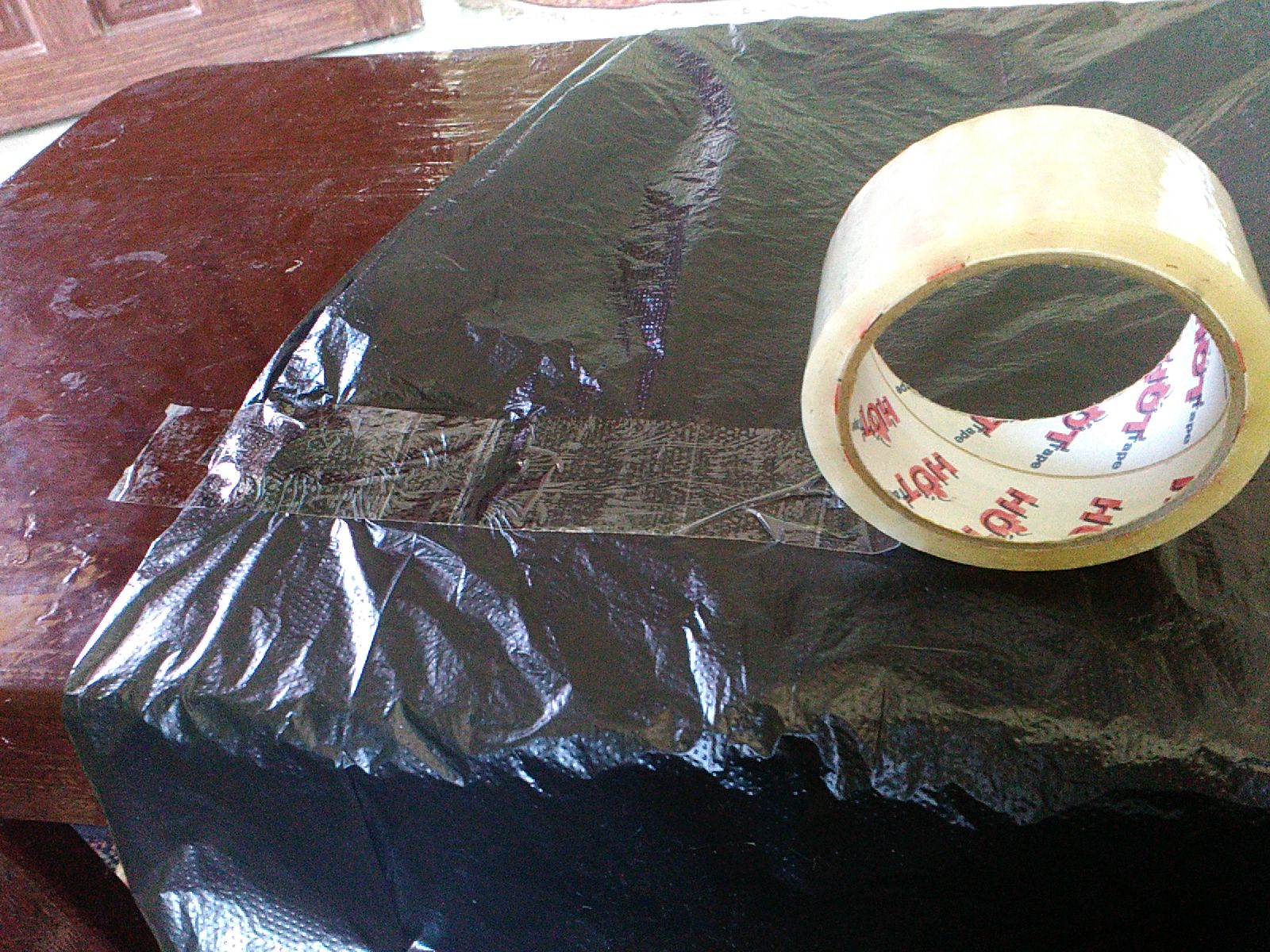 Super Easy Solar Heated Balloon : 5 Steps - Instructables