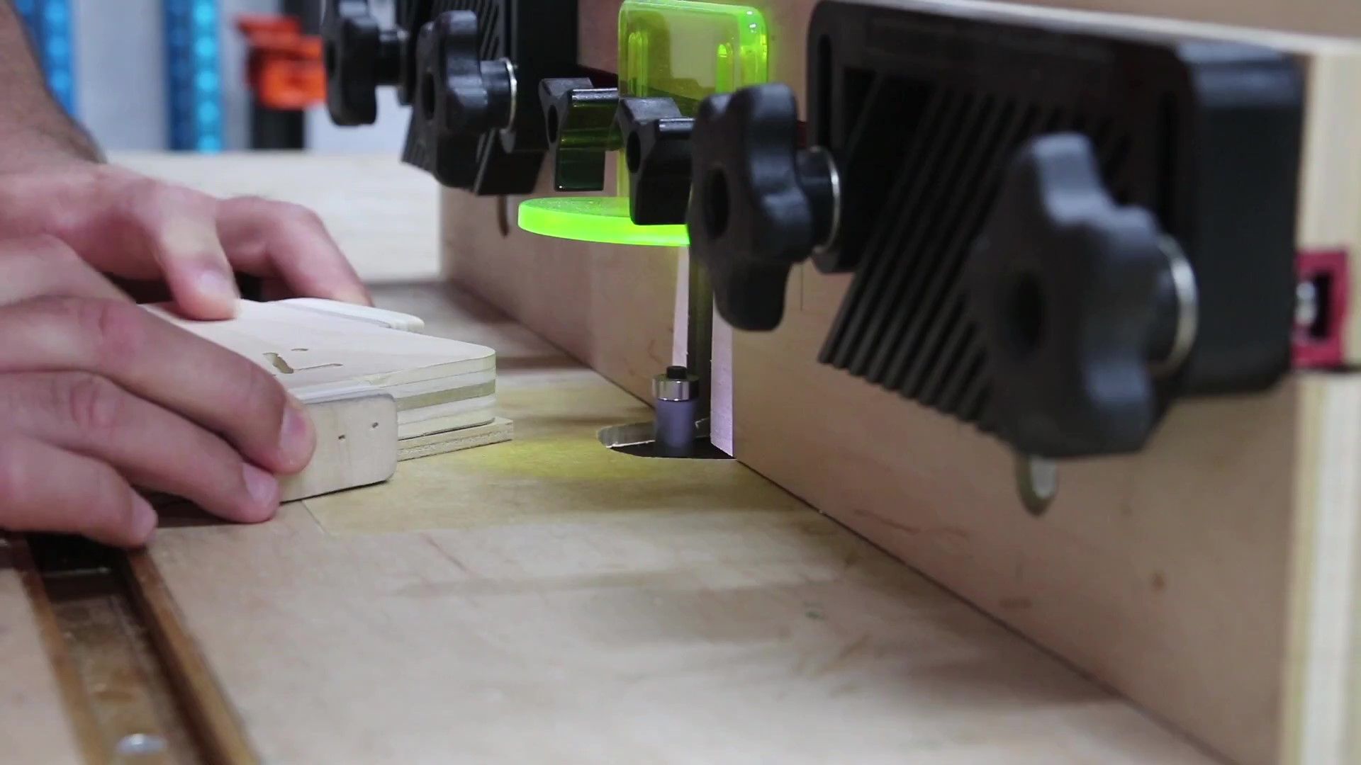 DIY Radius Router Templates : 4 Steps - Instructables