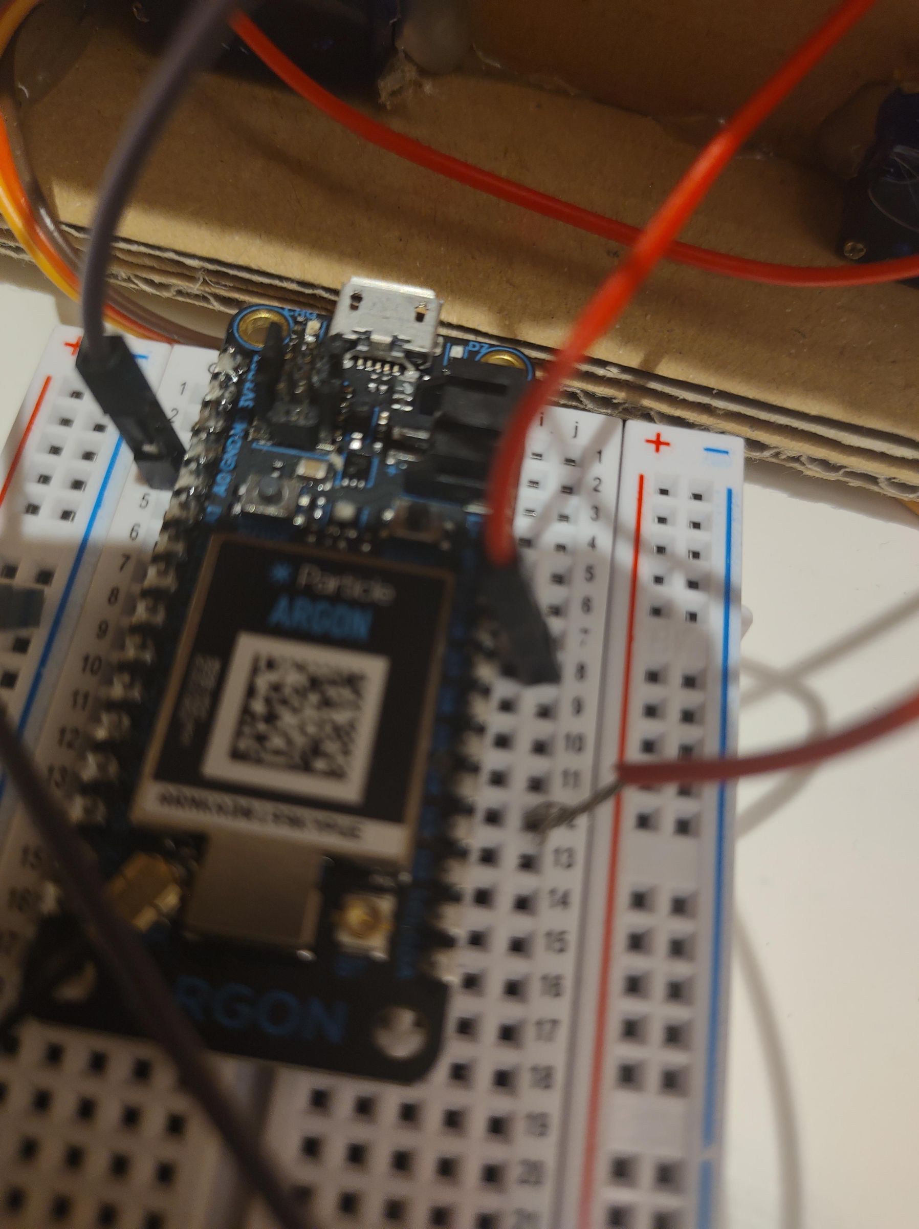 Key Sorter Cardboard Project : 10 Steps - Instructables