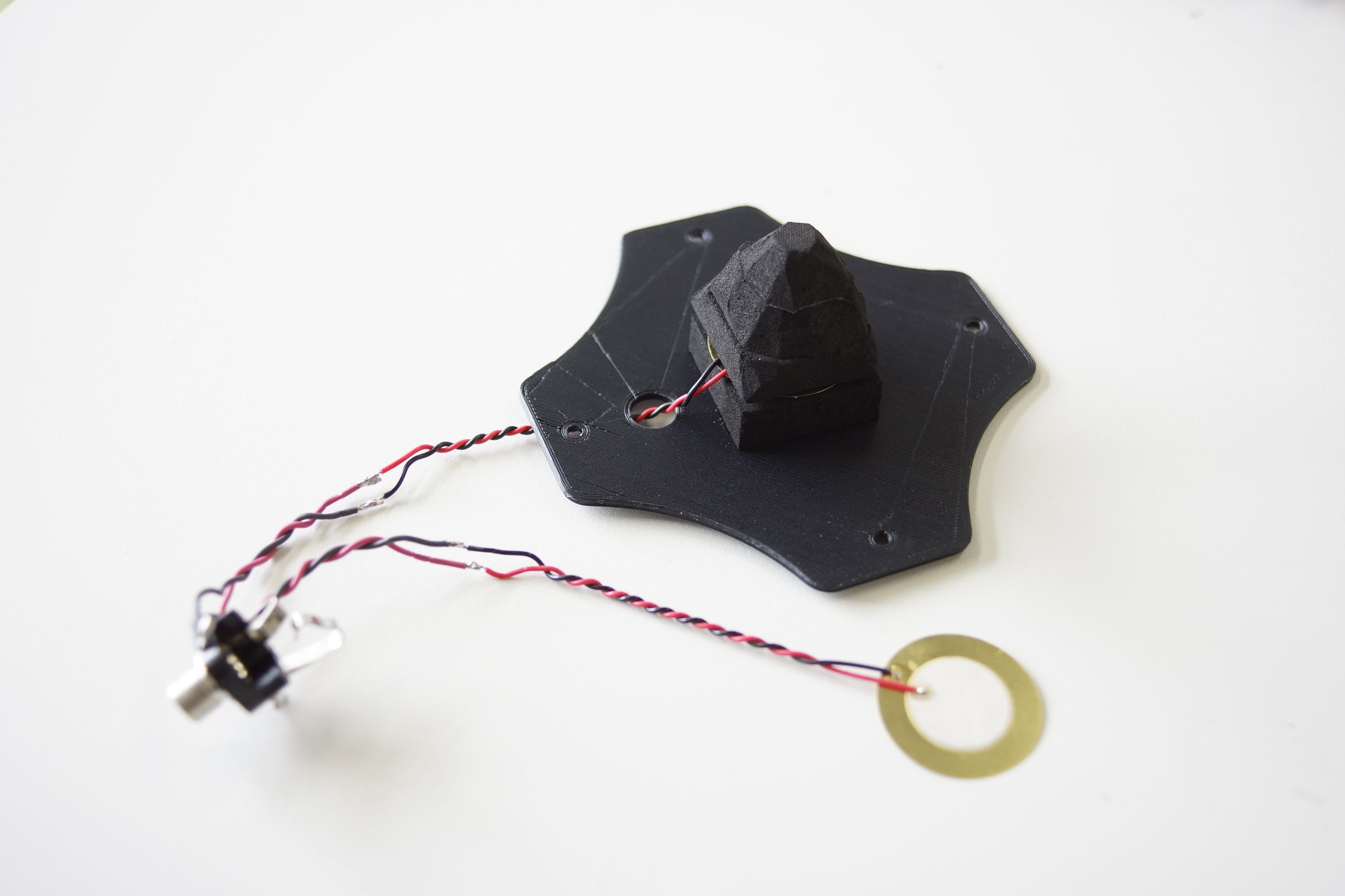 Arduino Minimal Drum Kit : 26 Steps (with Pictures) - Instructables