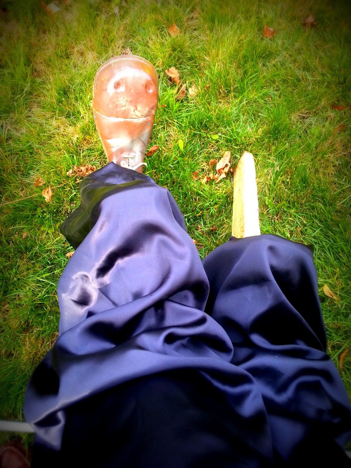 Collosal Pirate Costume : 9 Steps - Instructables