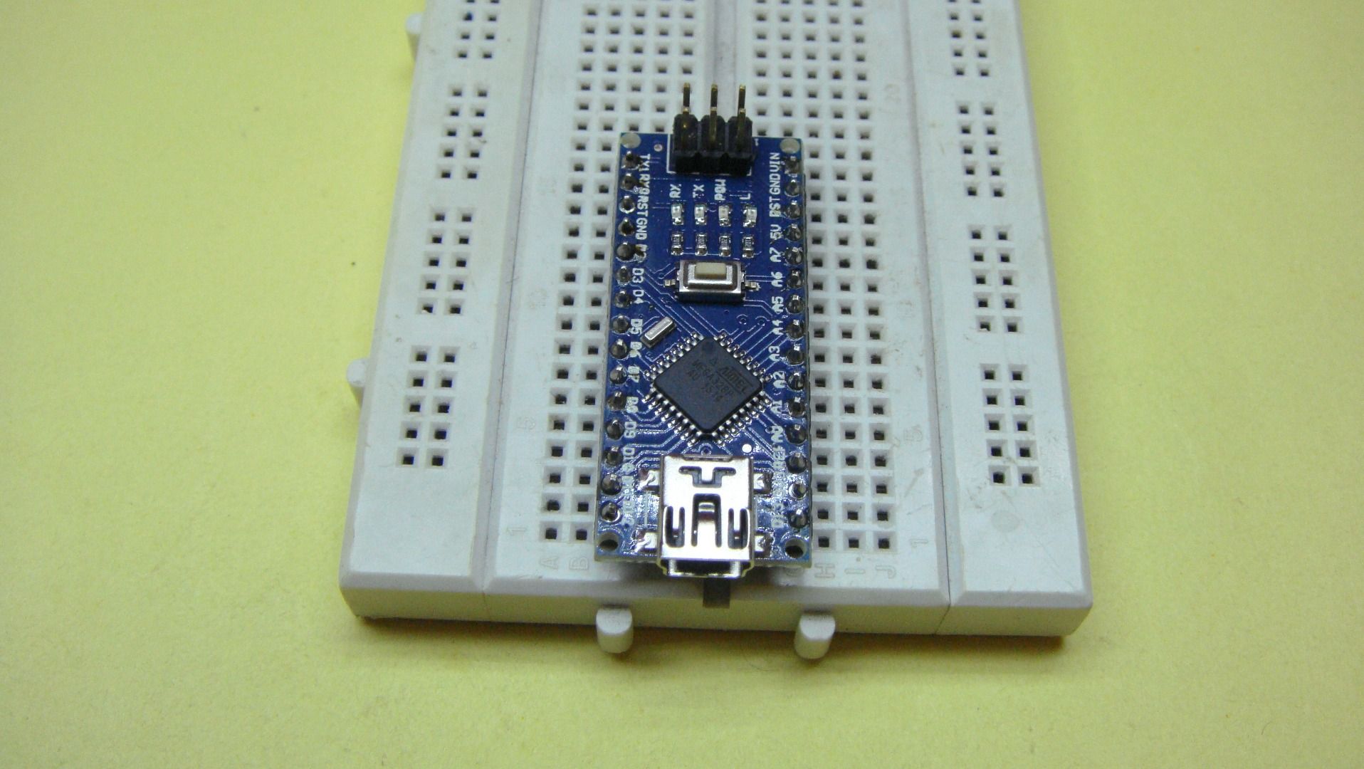 Linkit One Sensor Tutorial : 7 Steps (with Pictures) - Instructables