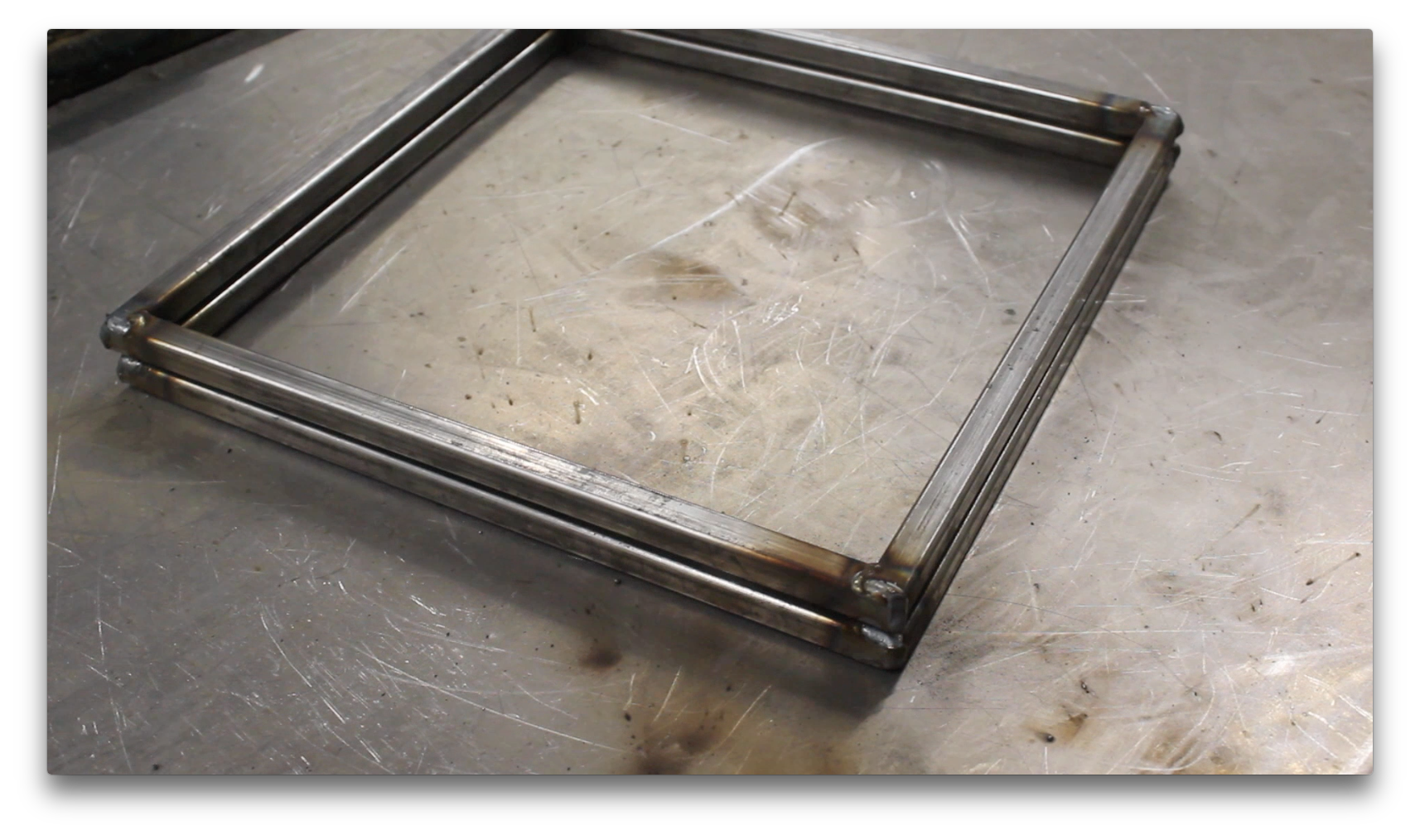 DIY Steel Fire Pit : 23 Steps (with Pictures) - Instructables